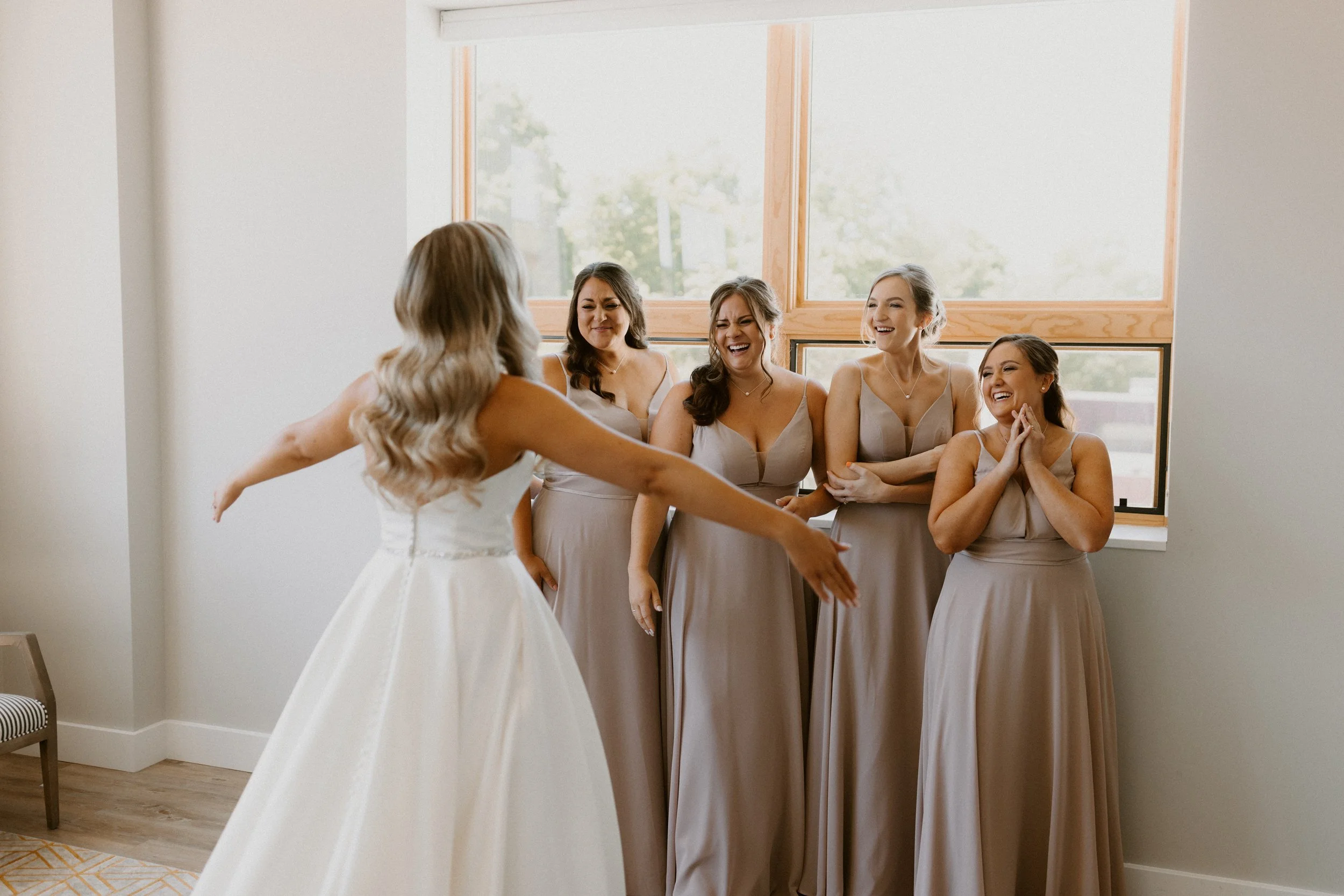 The Collins off Main Wedding Photography 2022 — Dan Cox Photography