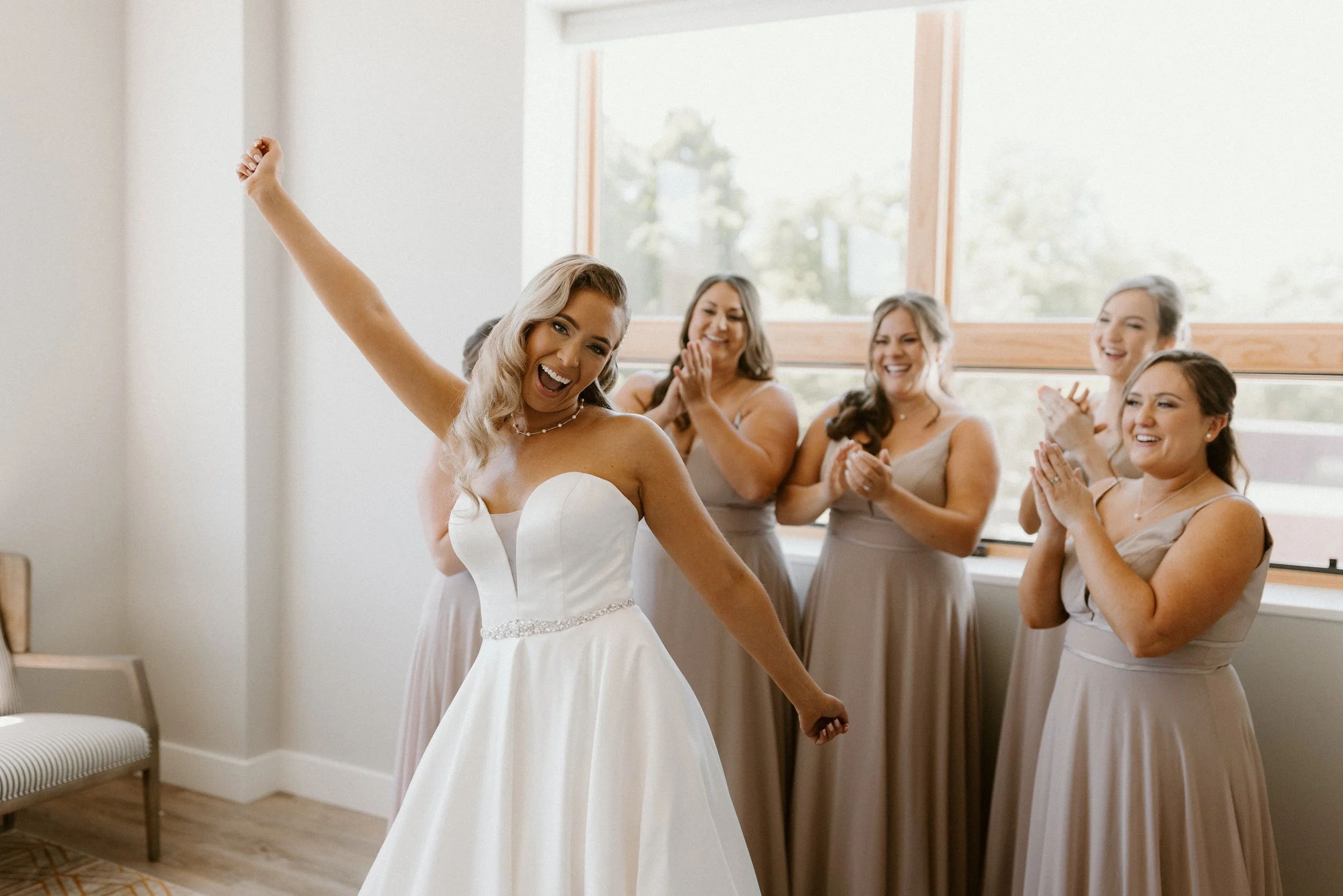 The Collins off Main Wedding Photography 2022 — Dan Cox Photography