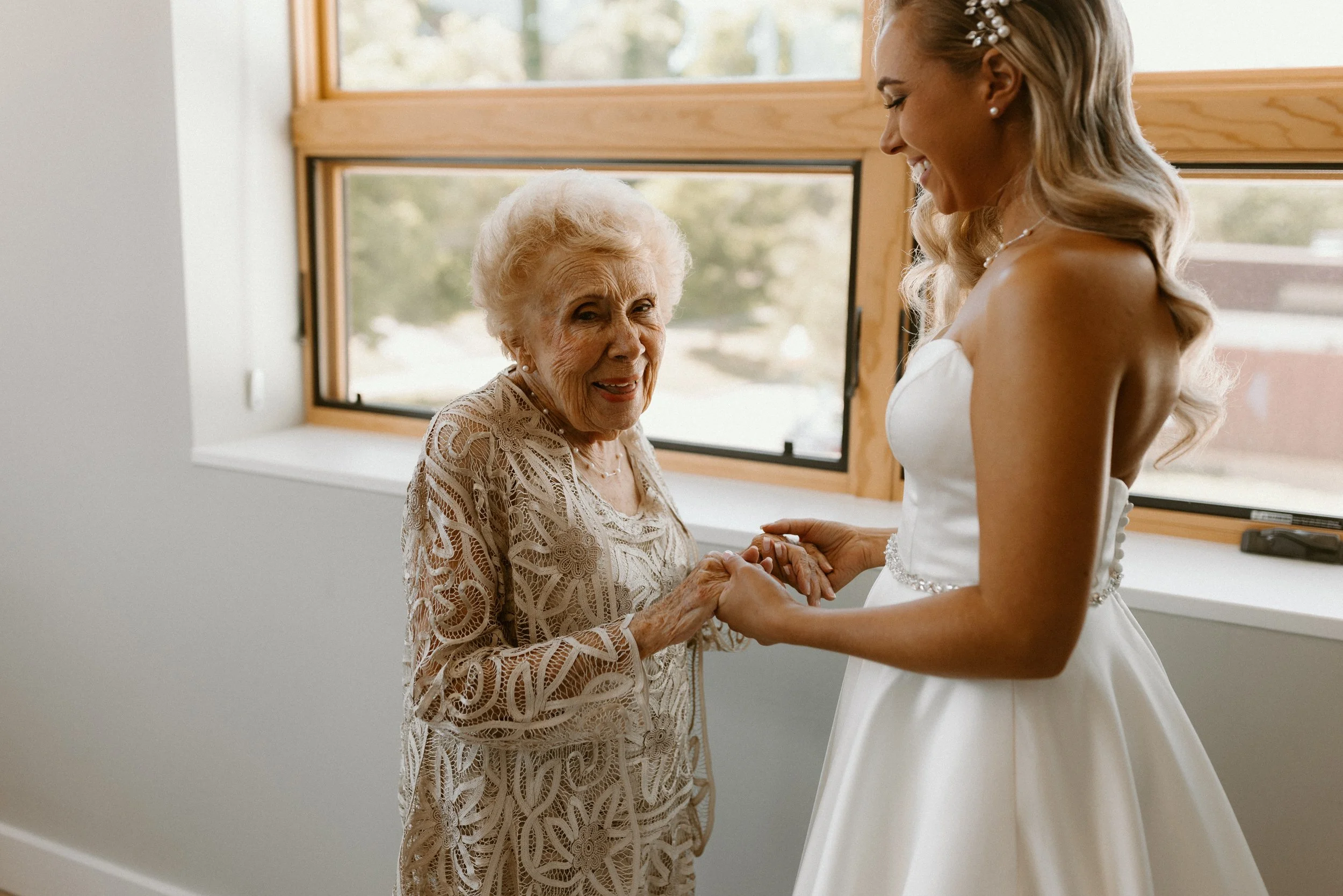 The Collins off Main Wedding Photography 2022 — Dan Cox Photography