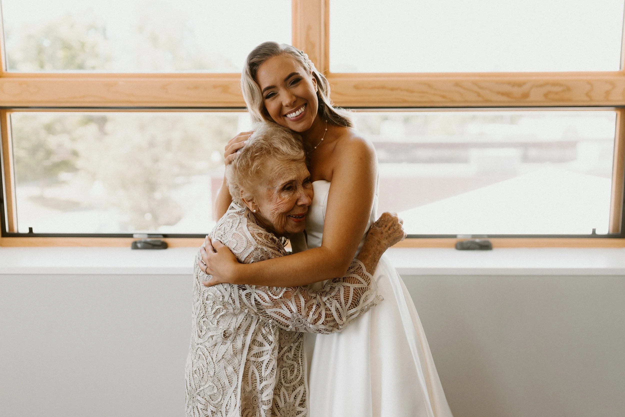 The Collins off Main Wedding Photography 2022 — Dan Cox Photography