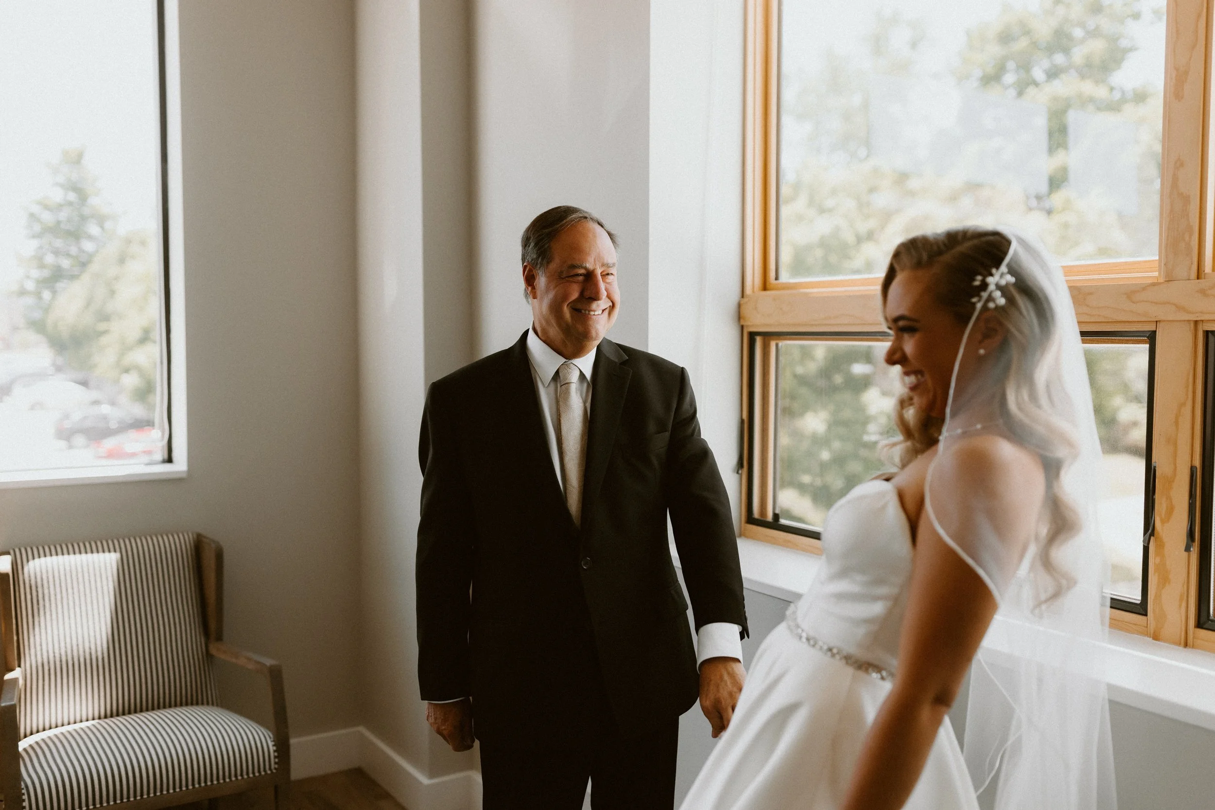 The Collins off Main Wedding Photography 2022 — Dan Cox Photography