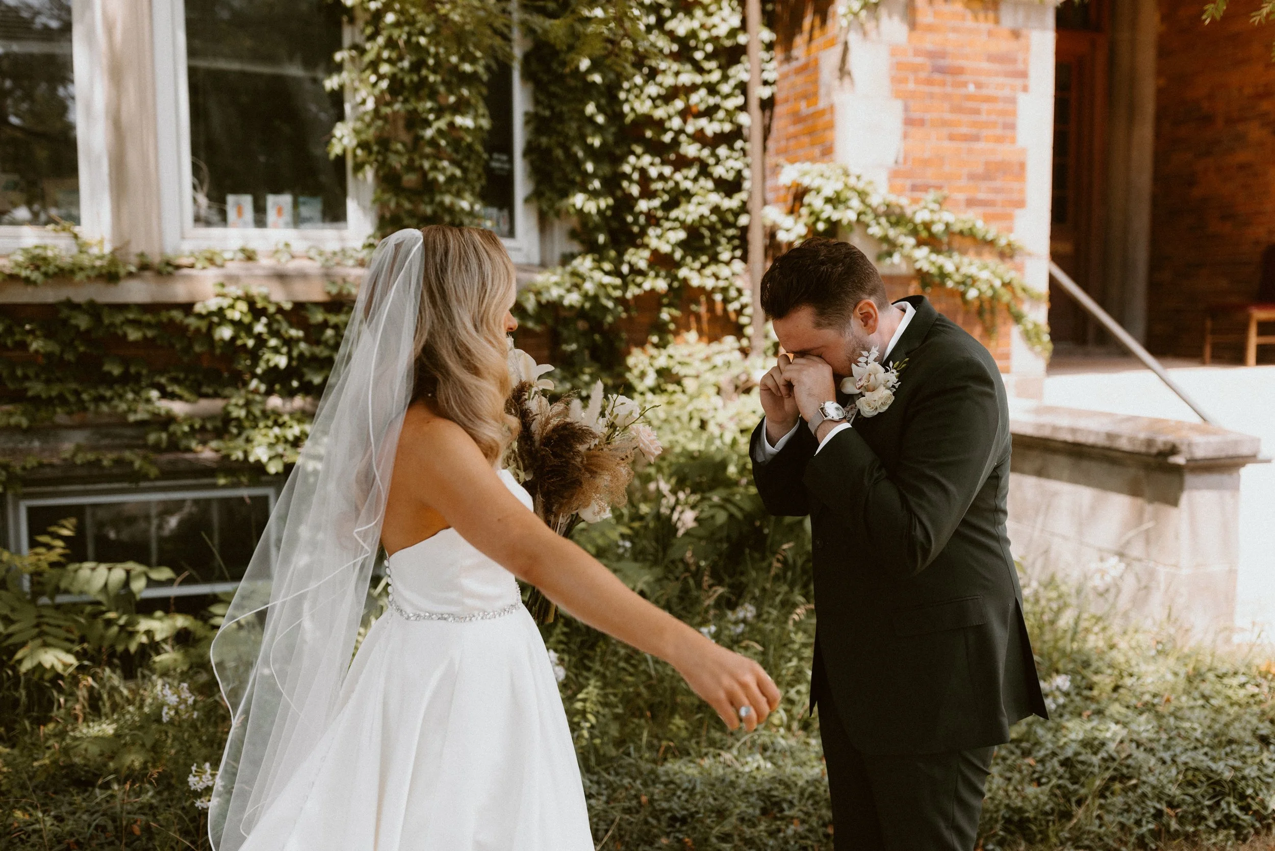 The Collins off Main Wedding Photography 2022 — Dan Cox Photography