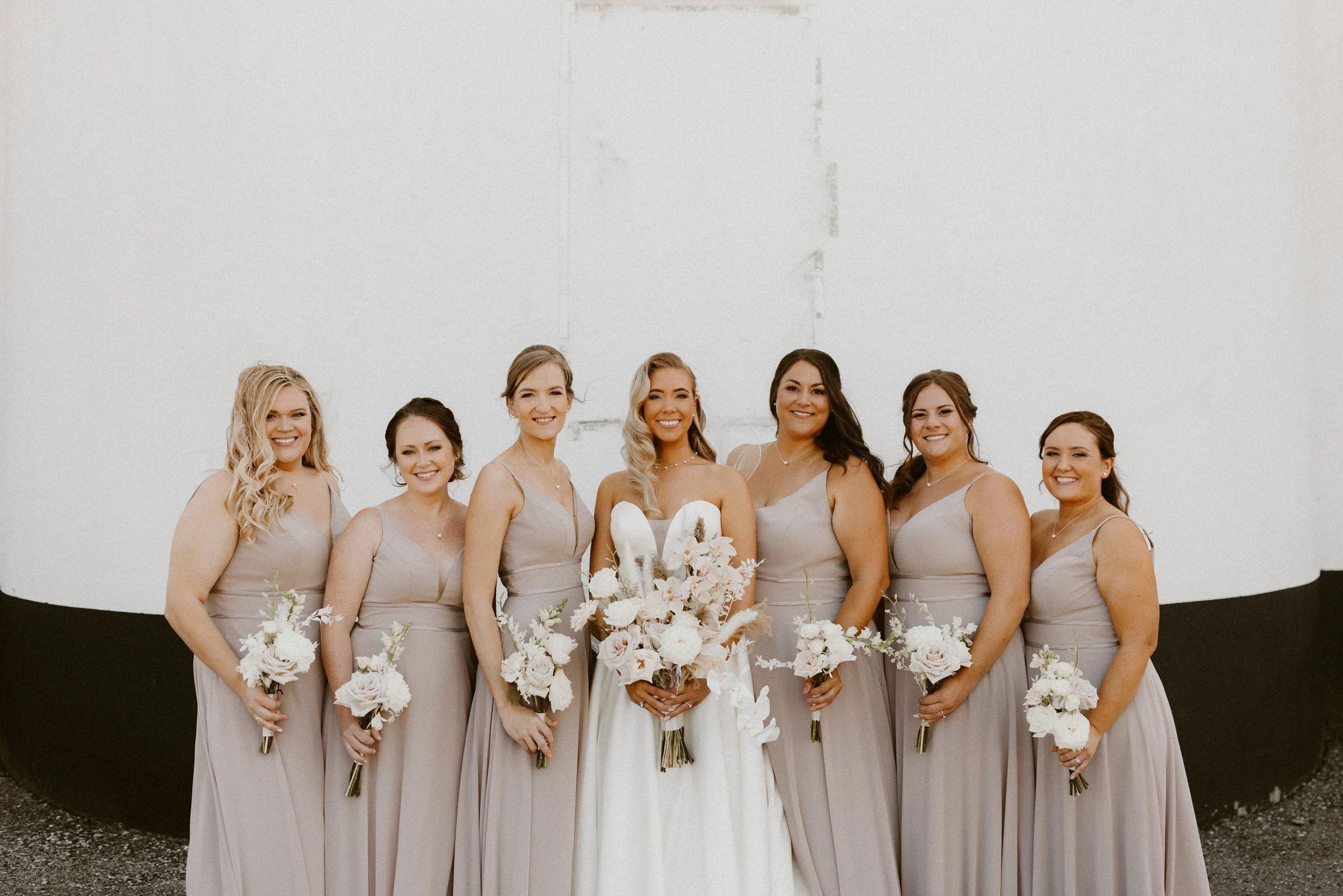 The Collins off Main Wedding Photography 2022 — Dan Cox Photography