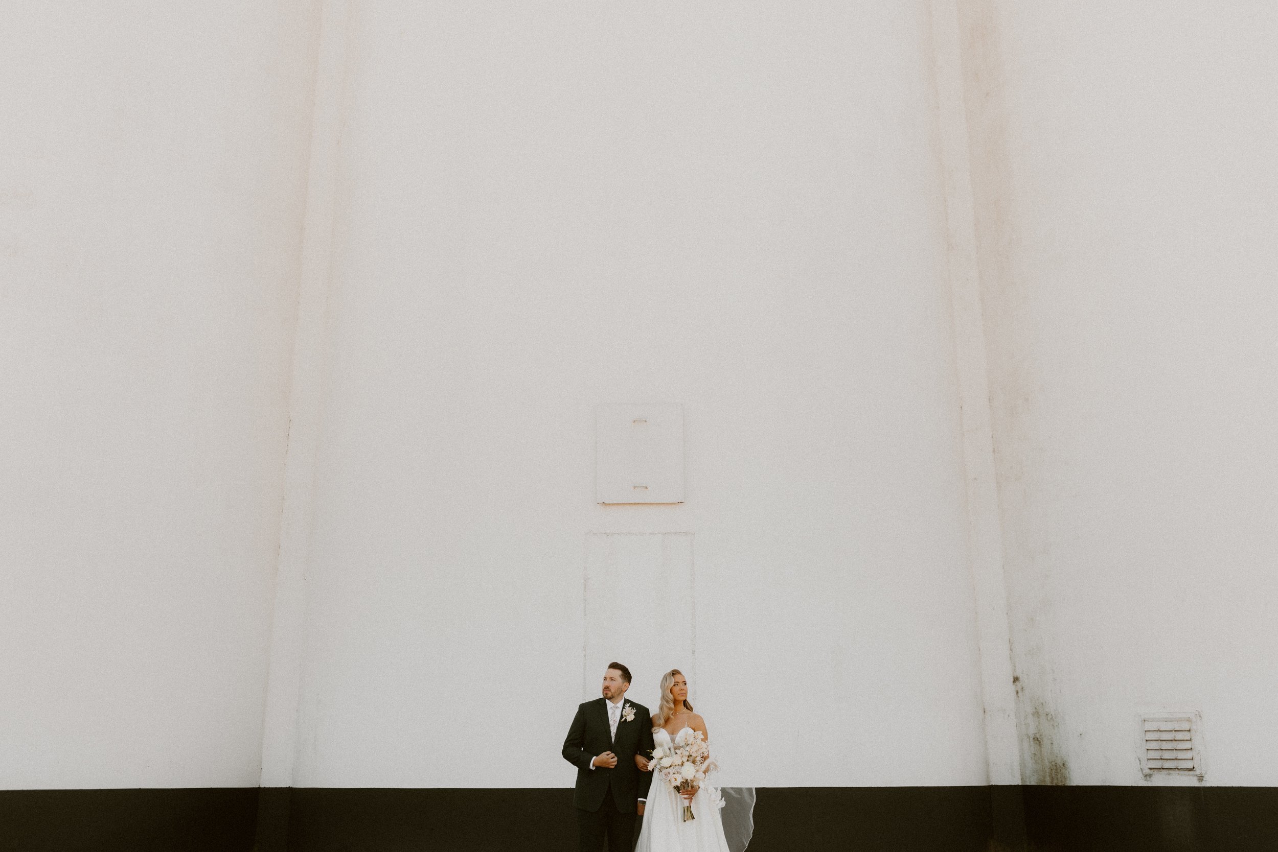 The Collins off Main Wedding Photography 2022 — Dan Cox Photography