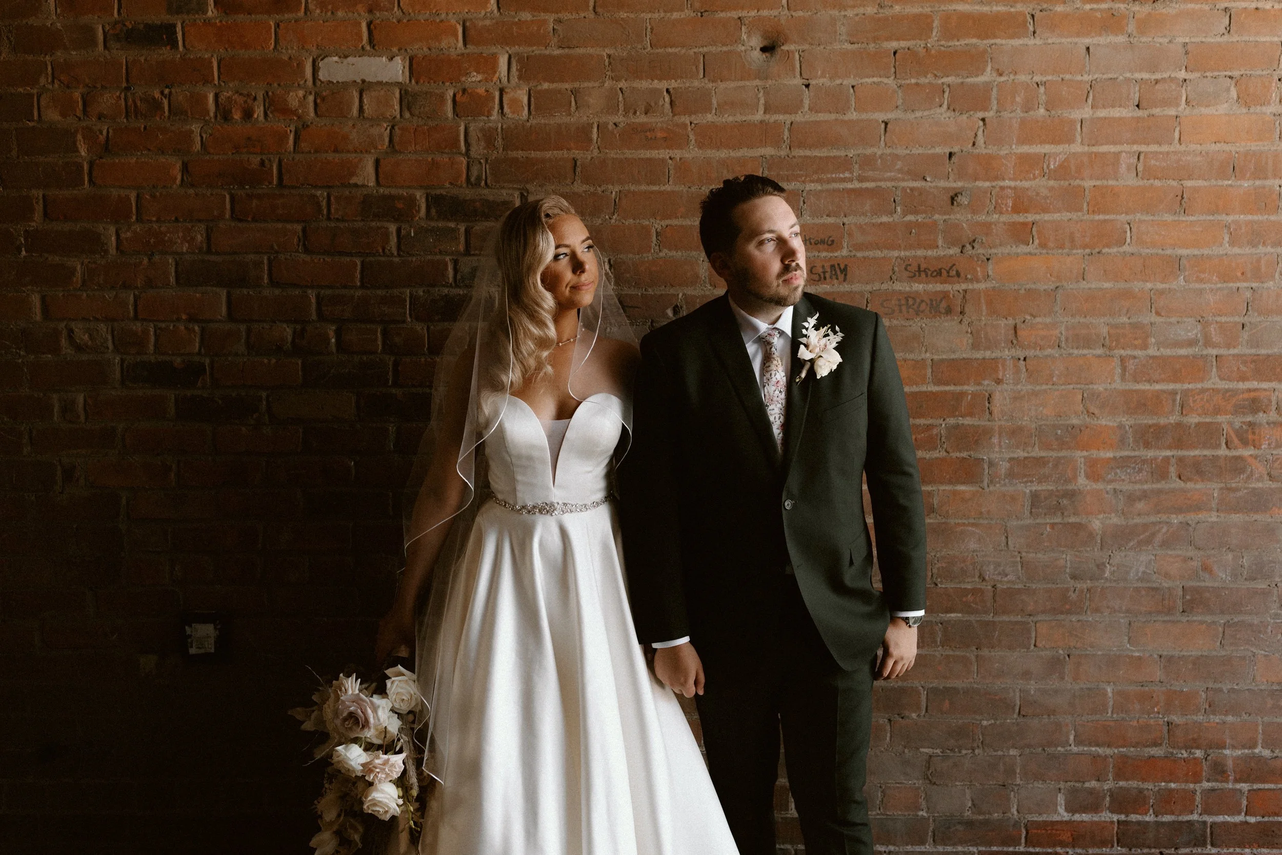 The Collins off Main Wedding Photography 2022 — Dan Cox Photography