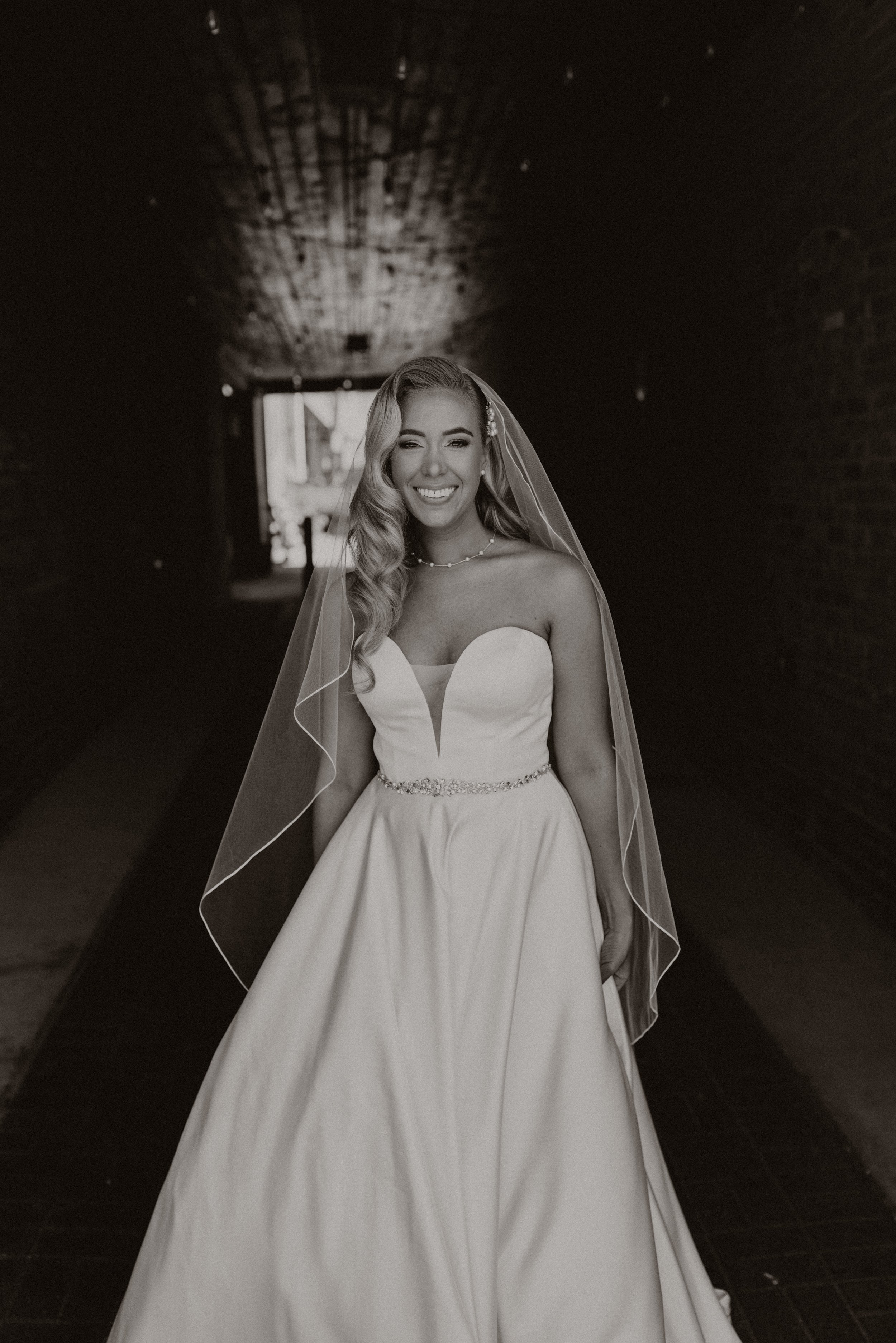 The Collins off Main Wedding Photography 2022 — Dan Cox Photography