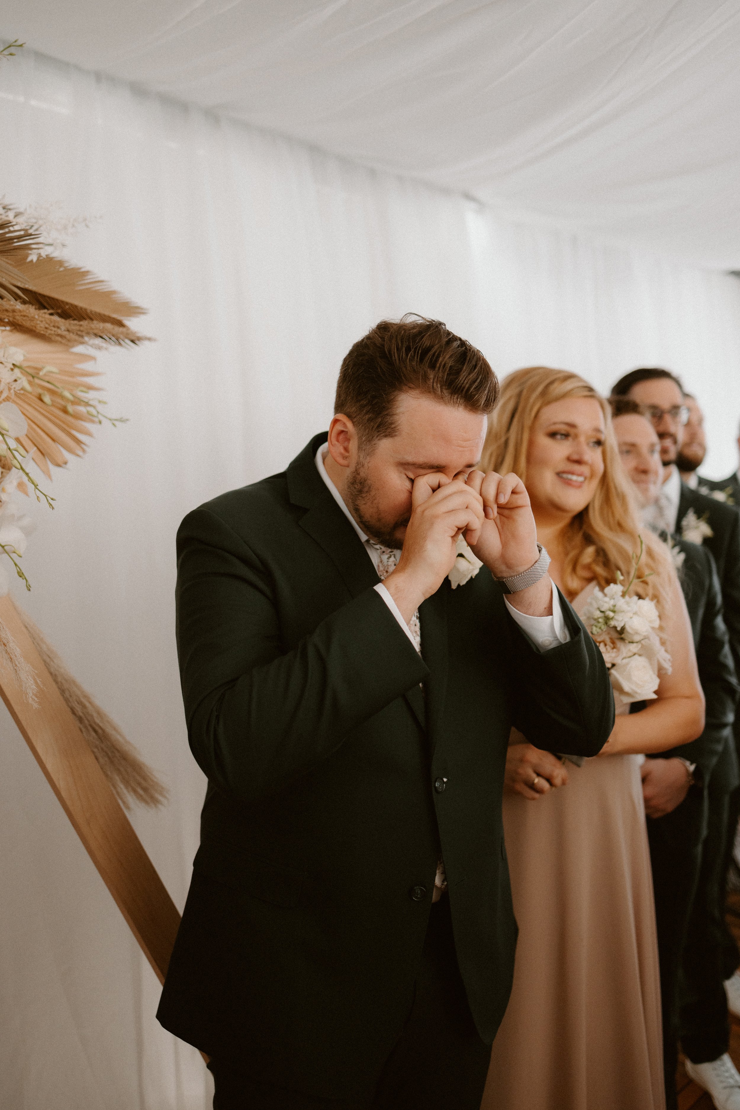 The Collins off Main Wedding Photography 2022 — Dan Cox Photography