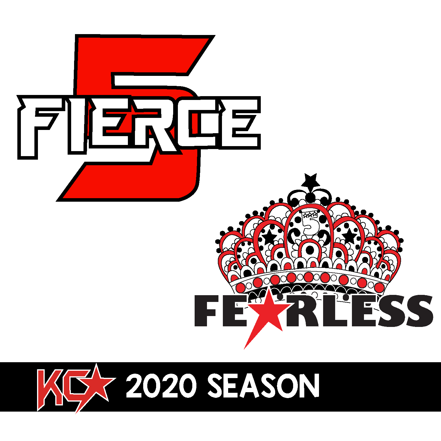 Worlds Team Announcements — KC Cheer