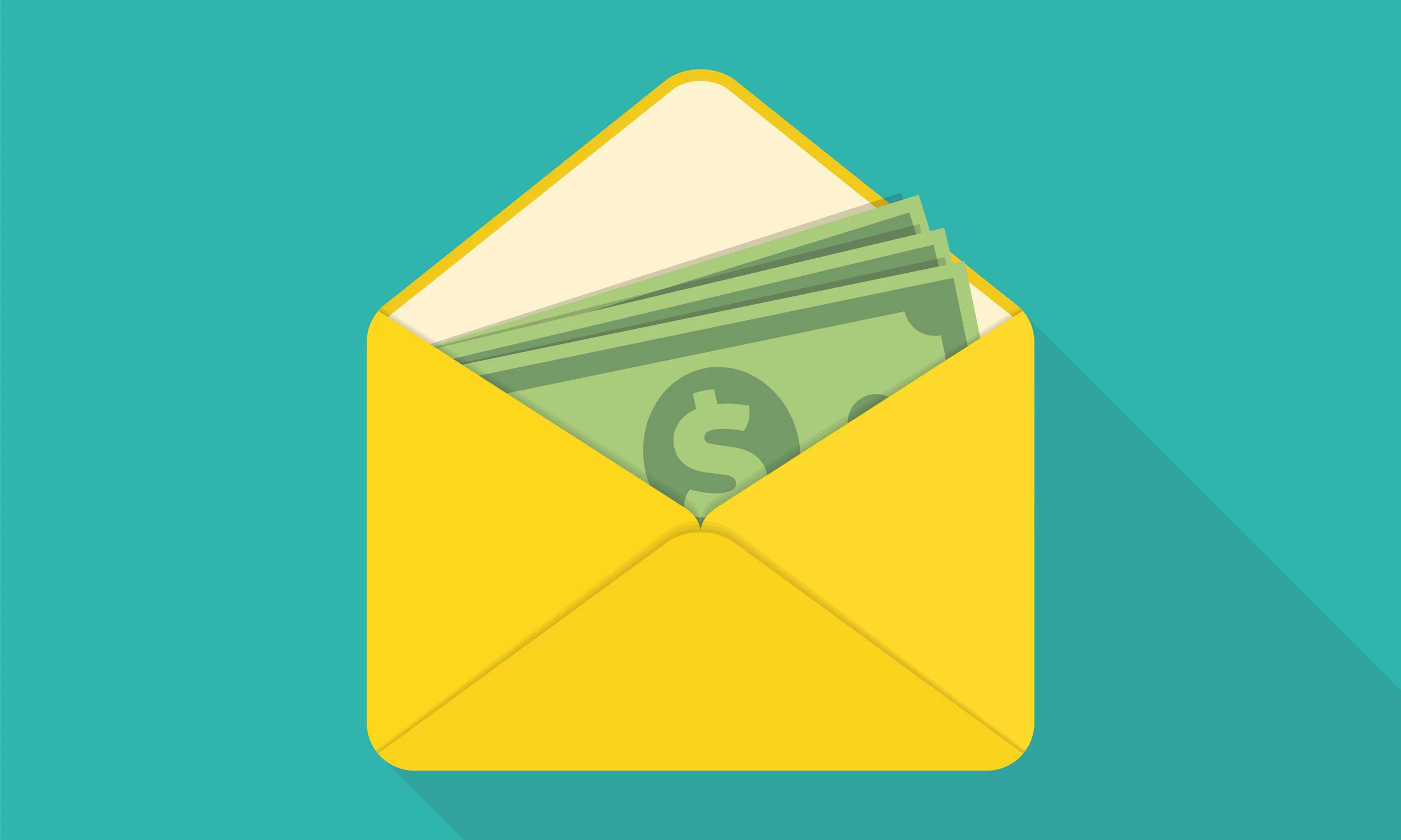 What To Do With A Windfall The Happy Saver what-to-do-with-a-windfall-the-happy-saver