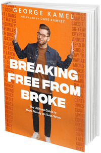 Books — The Happy Saver