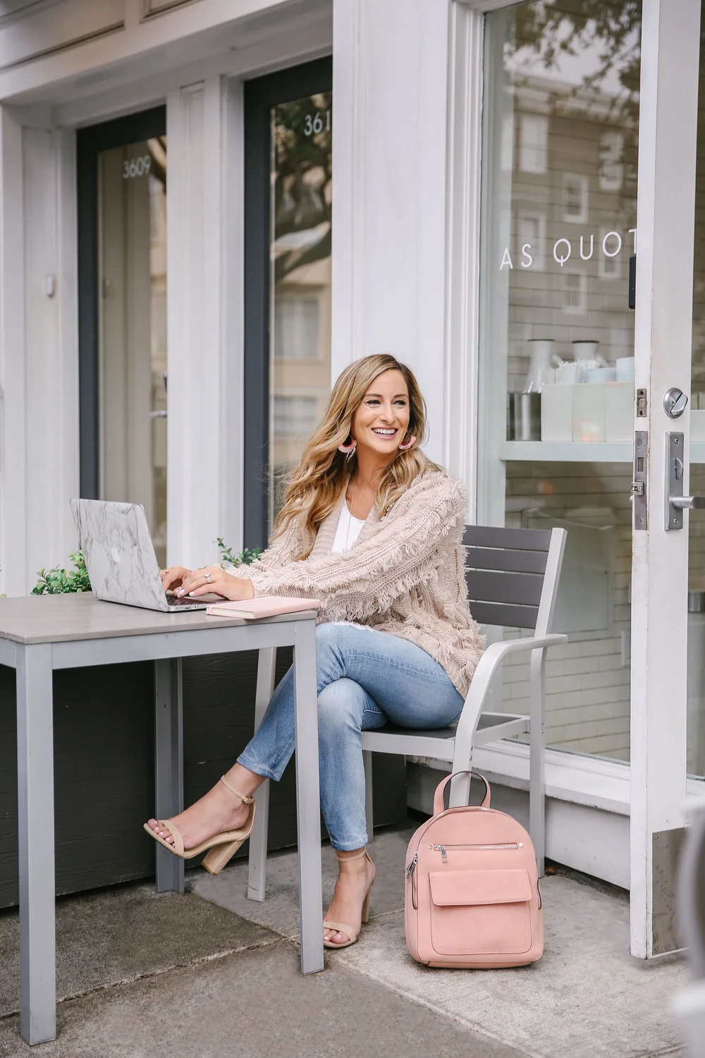 Brand Photography Session: Jessica Hutto the Spiritual Life Coach ...