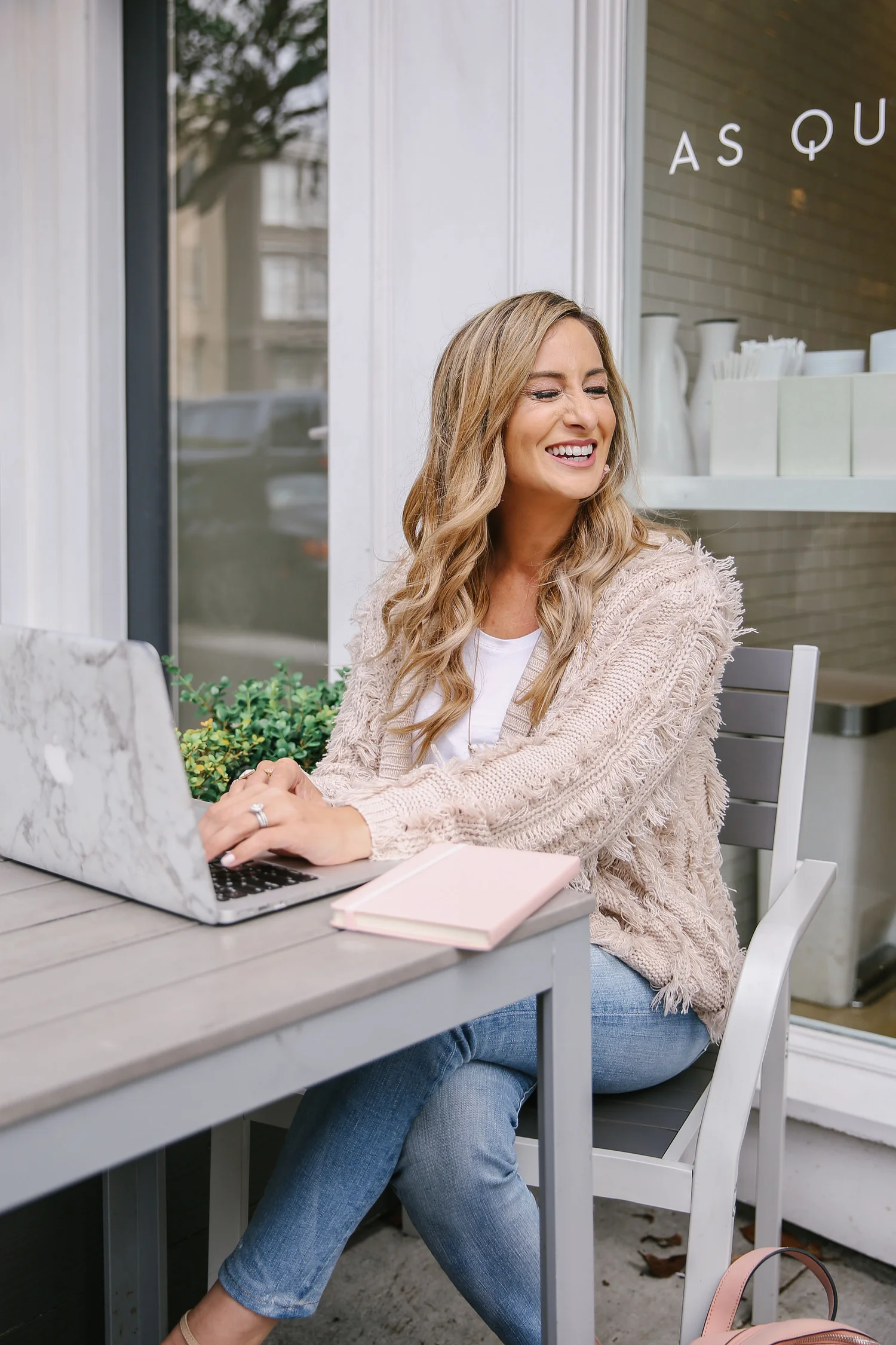 Brand Photography Session: Jessica Hutto the Spiritual Life Coach ...