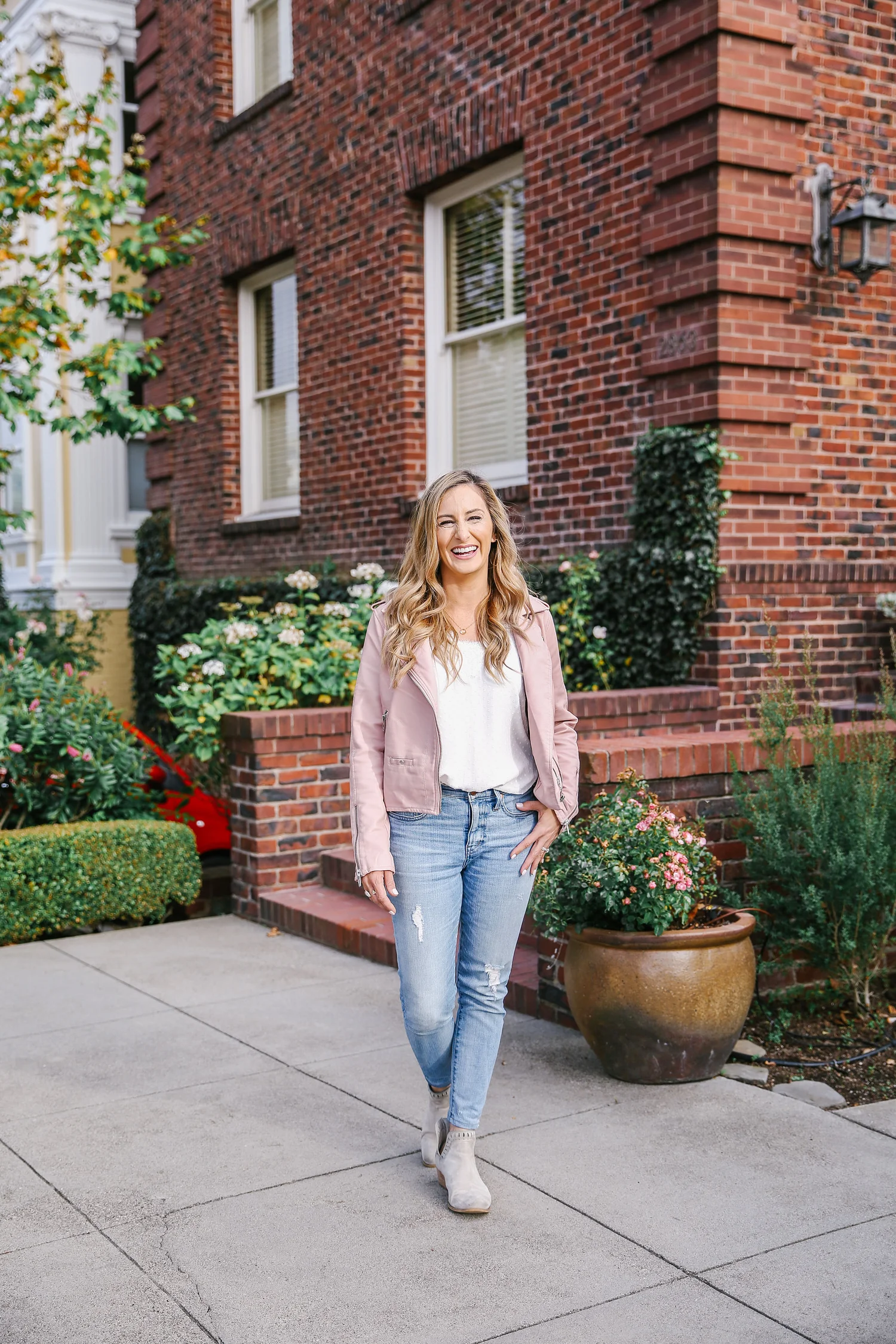 Brand Photography Session: Jessica Hutto the Spiritual Life Coach ...