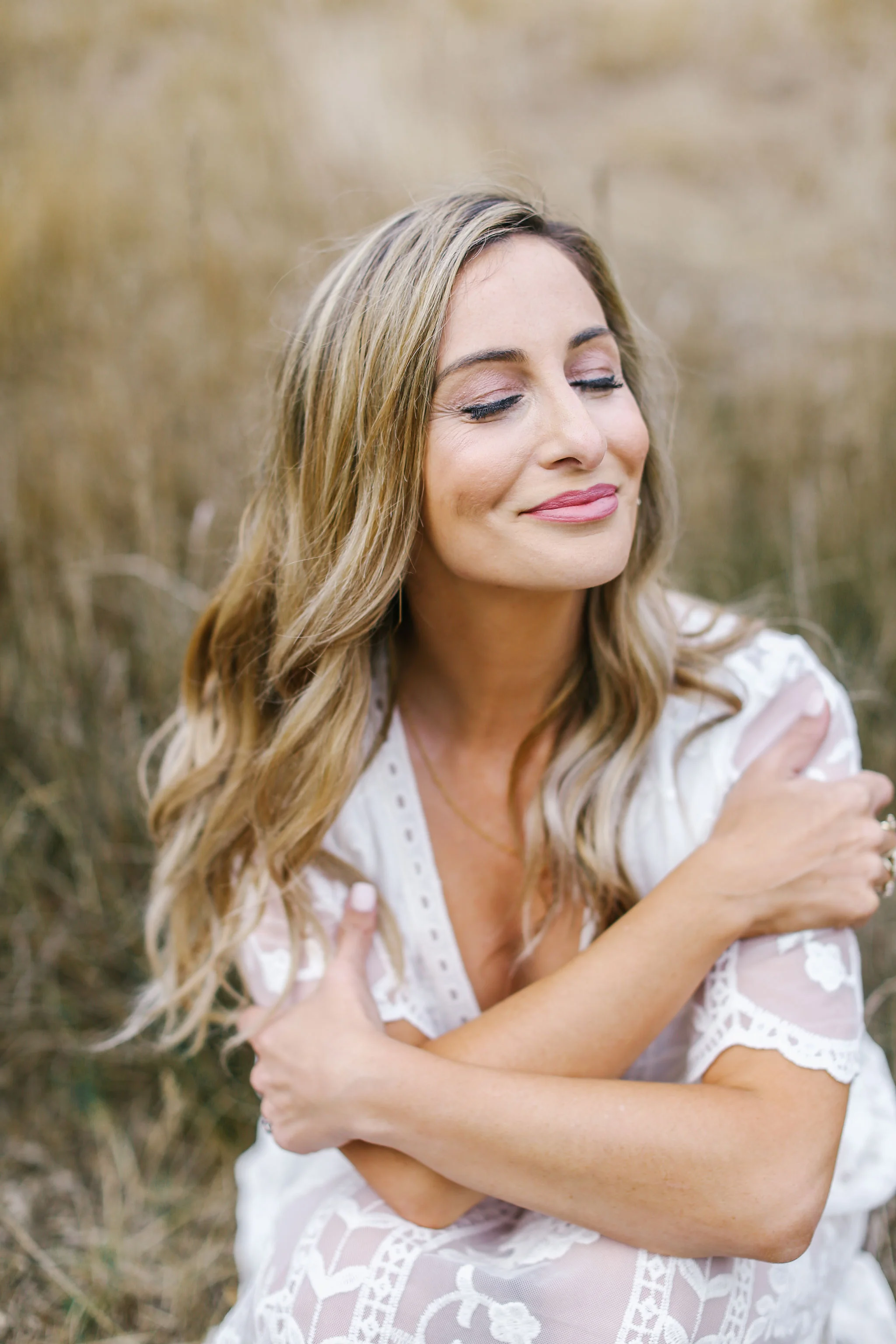 Brand Photography Session: Jessica Hutto the Spiritual Life Coach ...
