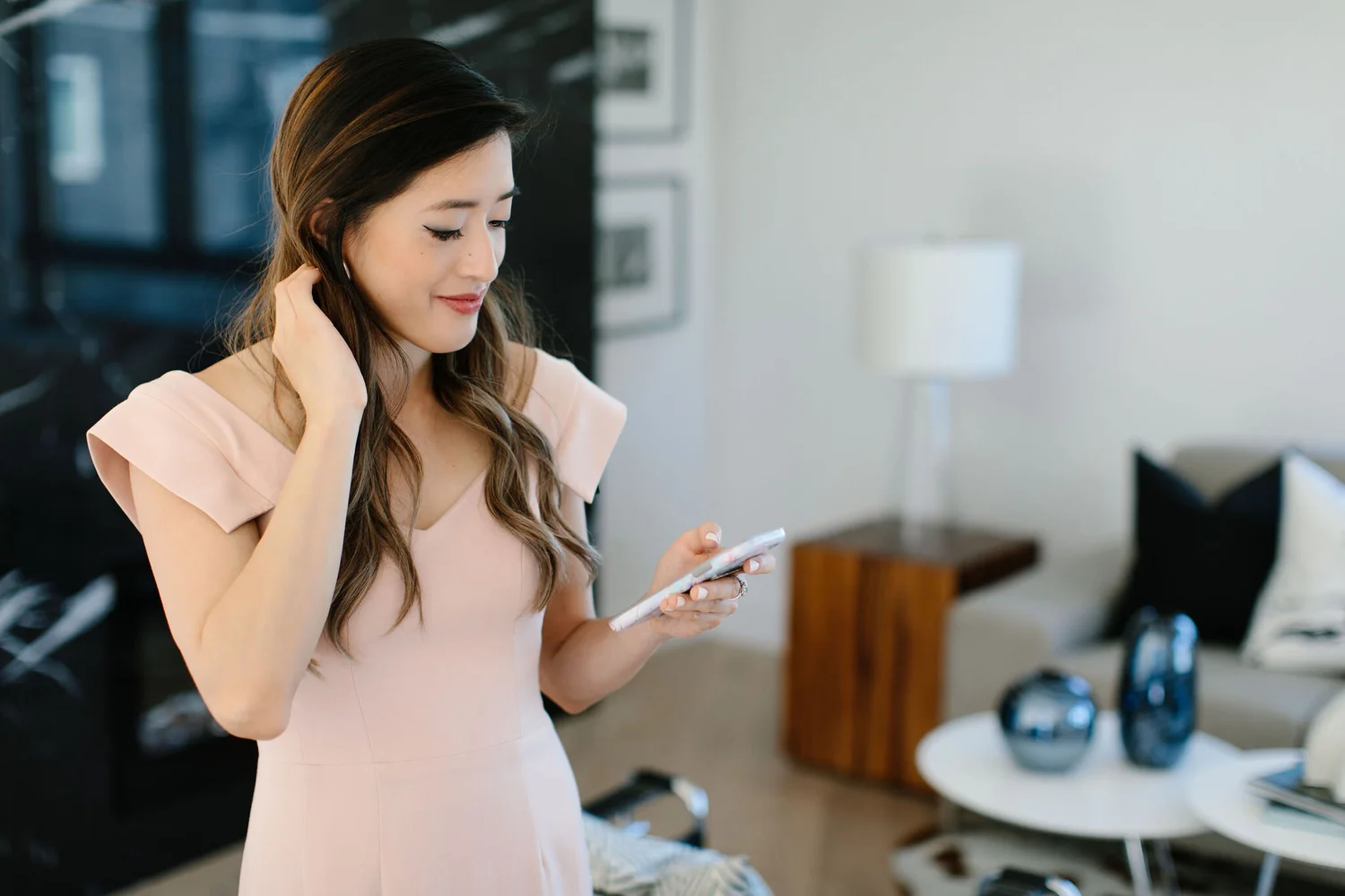 Whimsical Brand Photoshoot for Bay Area Real Estate Industry Leader ...