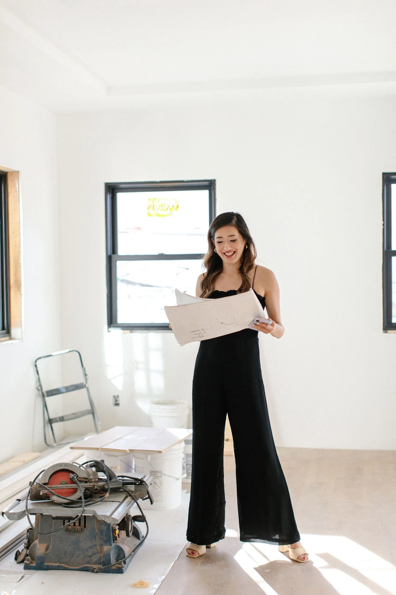 Whimsical Brand Photoshoot for Bay Area Real Estate Industry Leader ...