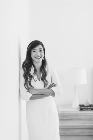 Whimsical Brand Photoshoot for Bay Area Real Estate Industry Leader ...
