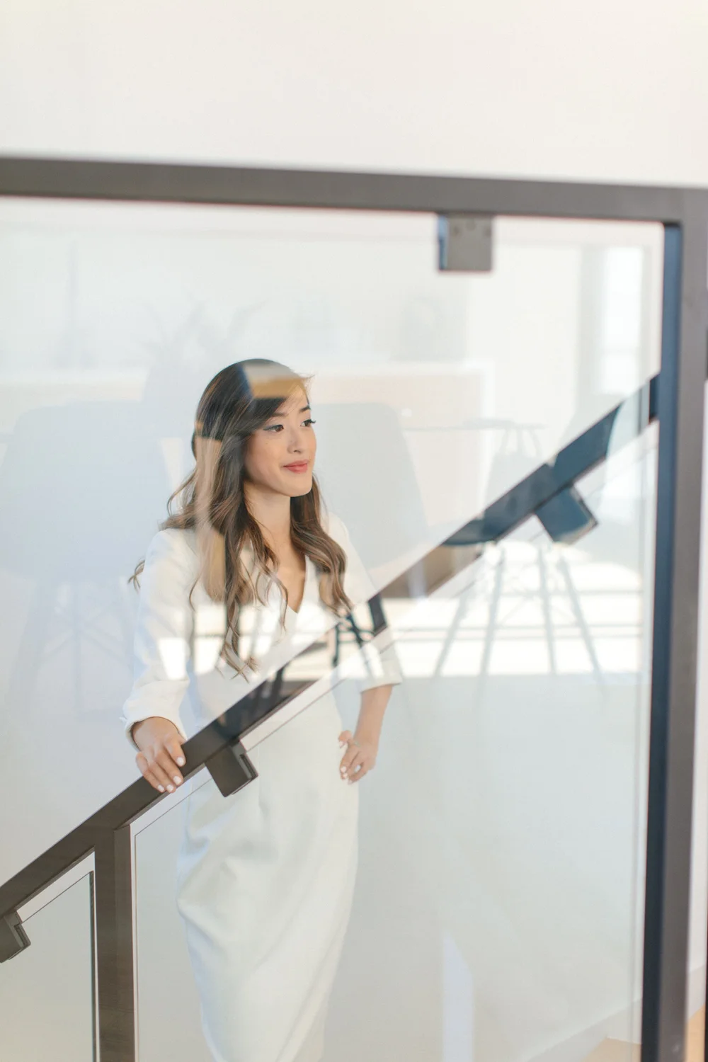 Whimsical Brand Photoshoot for Bay Area Real Estate Industry Leader ...