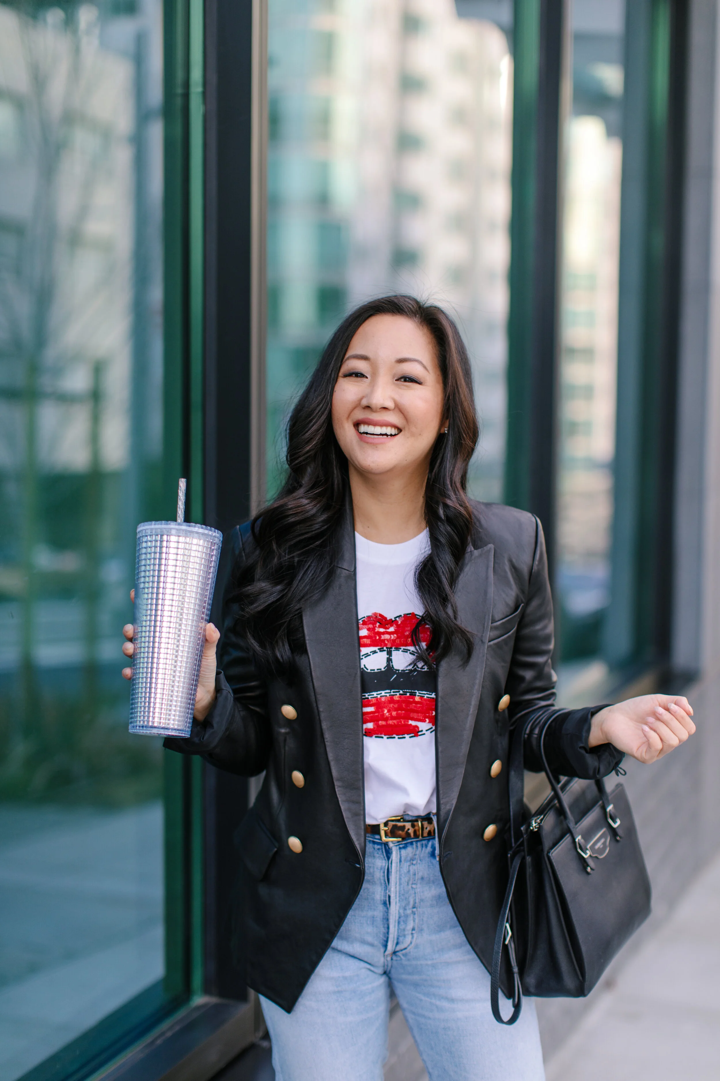 Brand Photography for a Personal Wardrobe Stylist in San Francisco ...