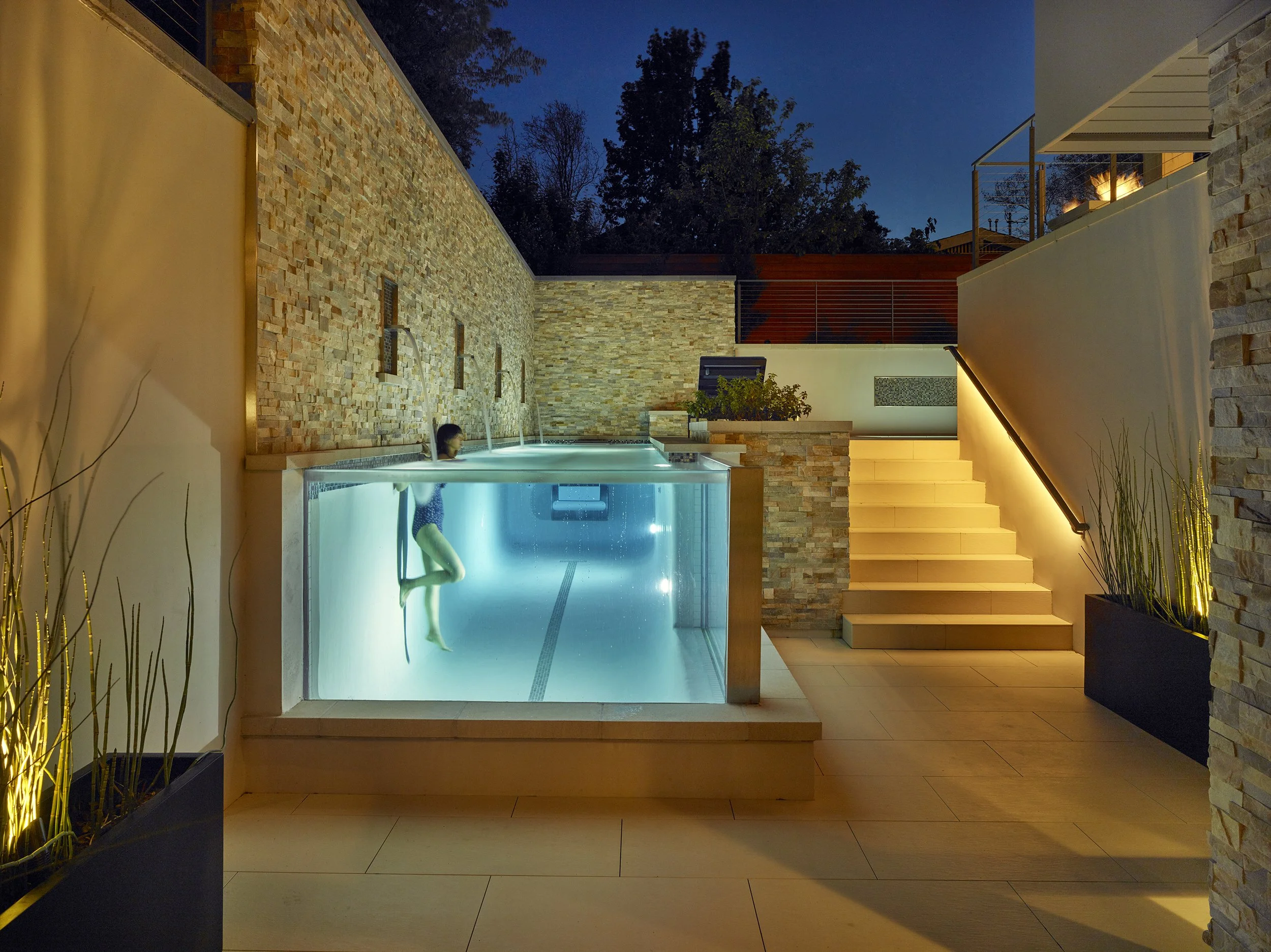 Residential — William Maston Architect & Associates