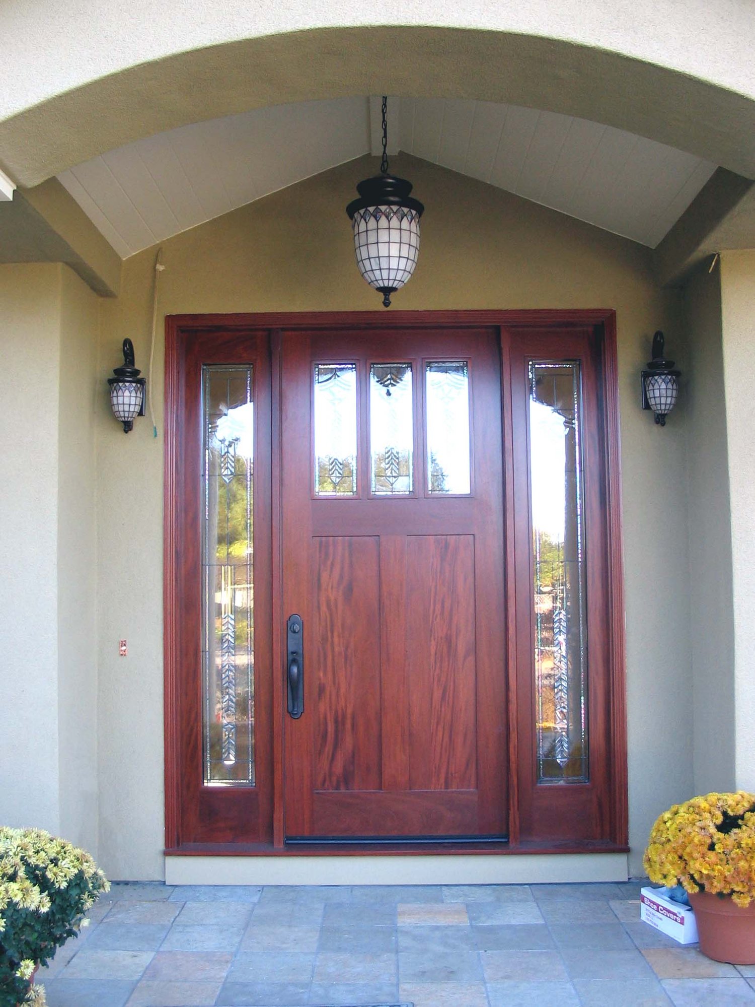 Residential — William Maston Architect & Associates