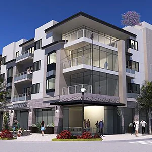 William Maston Architect & Associates