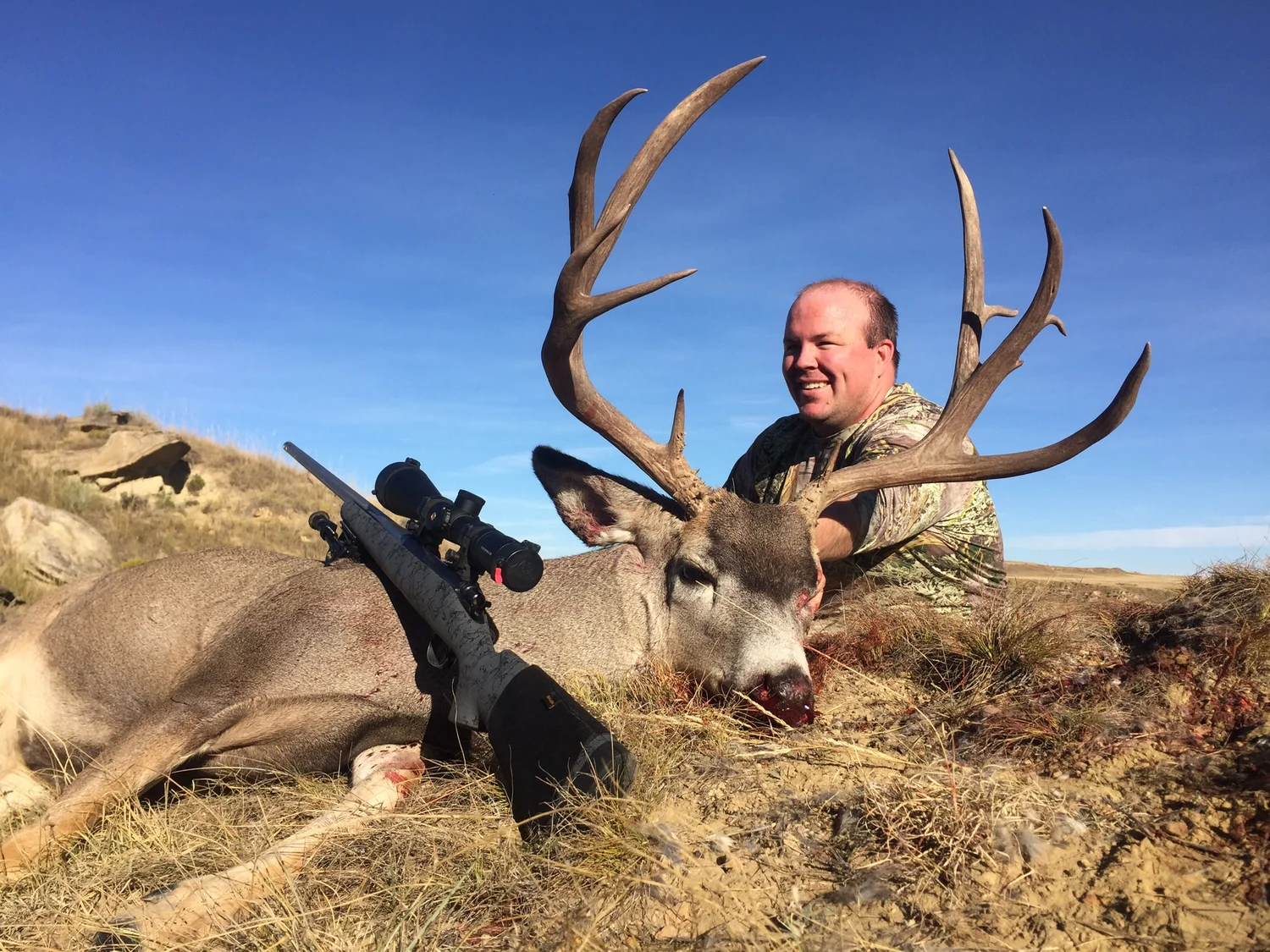Trophy Creek Outfitters