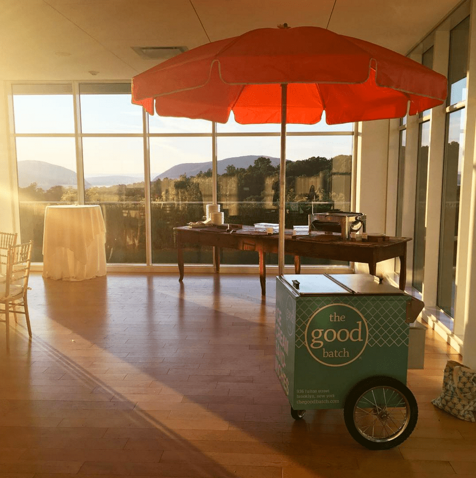 Large Scale Food Truck Event Catering — New York Food Truck Association