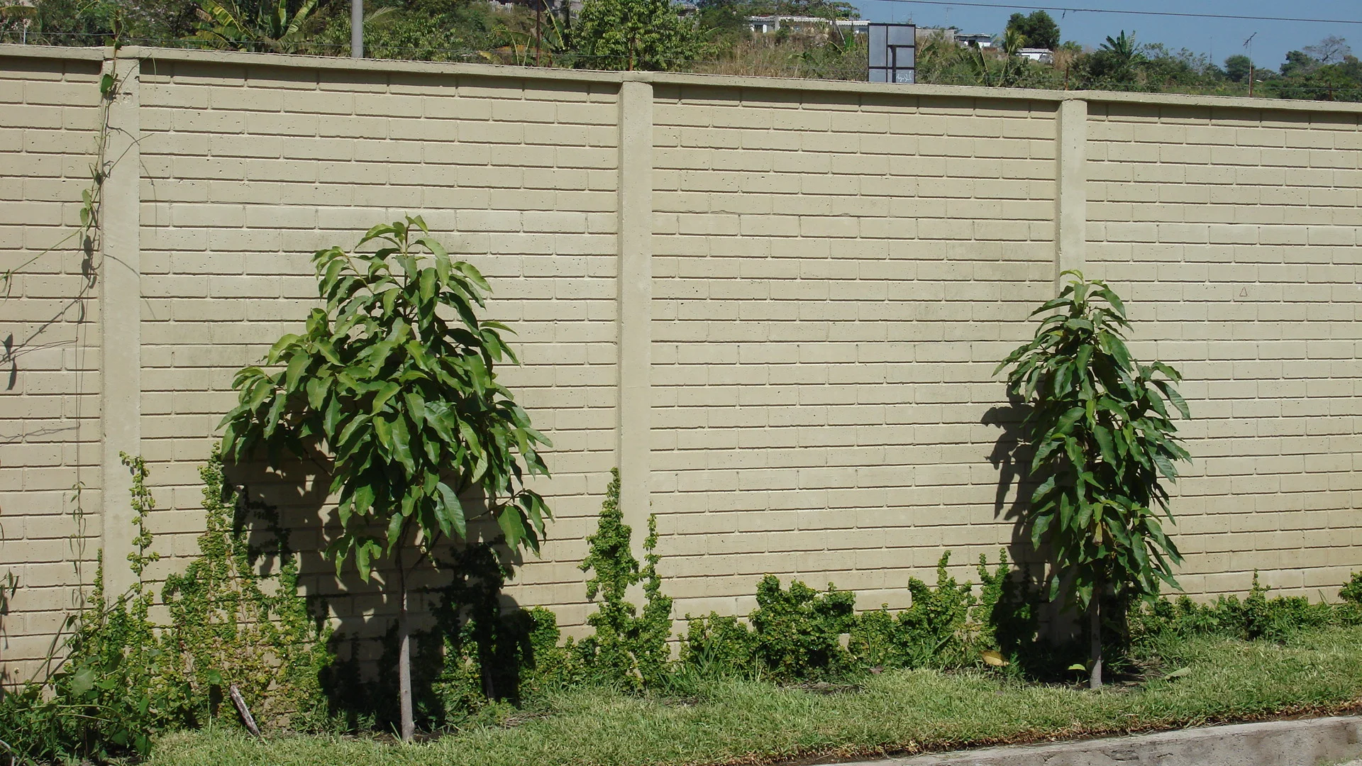 Galería tapiales prefabricados — tapiales prefabricados