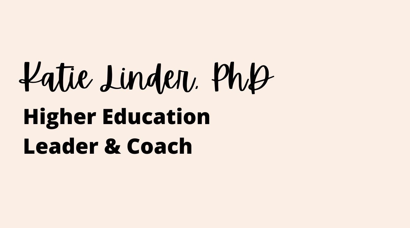 Motivational Life Coach | Columbus, OH | Dr. Caitlin Faas