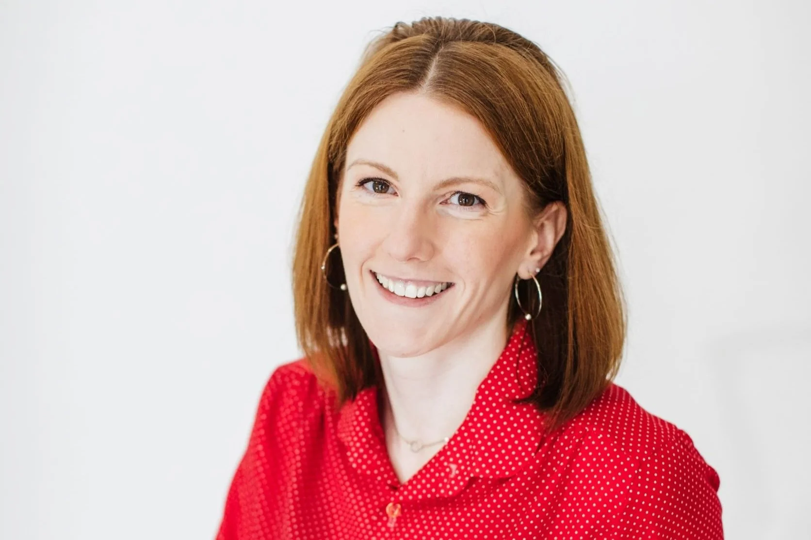 Dr. Caitlin Faas | Certified Life Coach Training | Columbus, OH