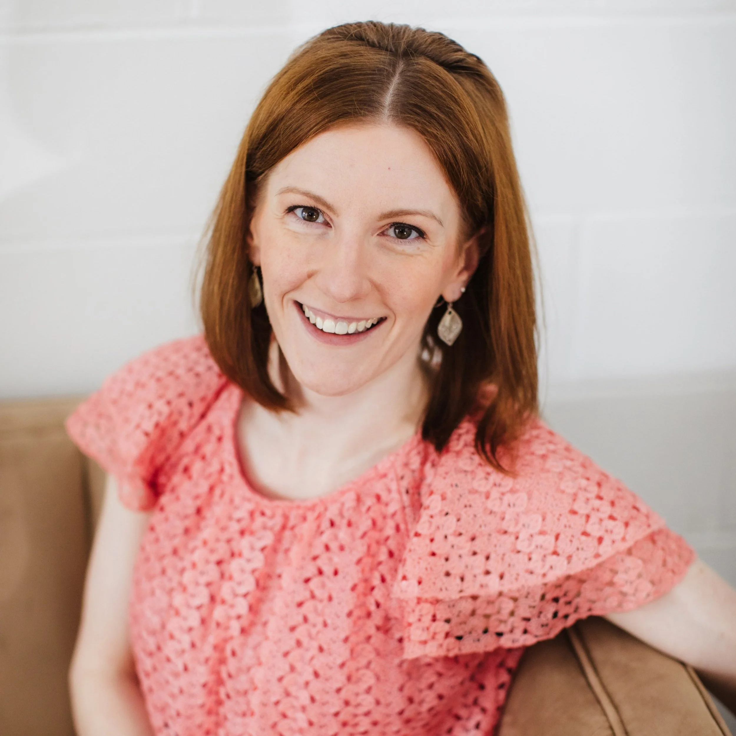 Motivational Life Coach | Columbus, OH | Dr. Caitlin Faas