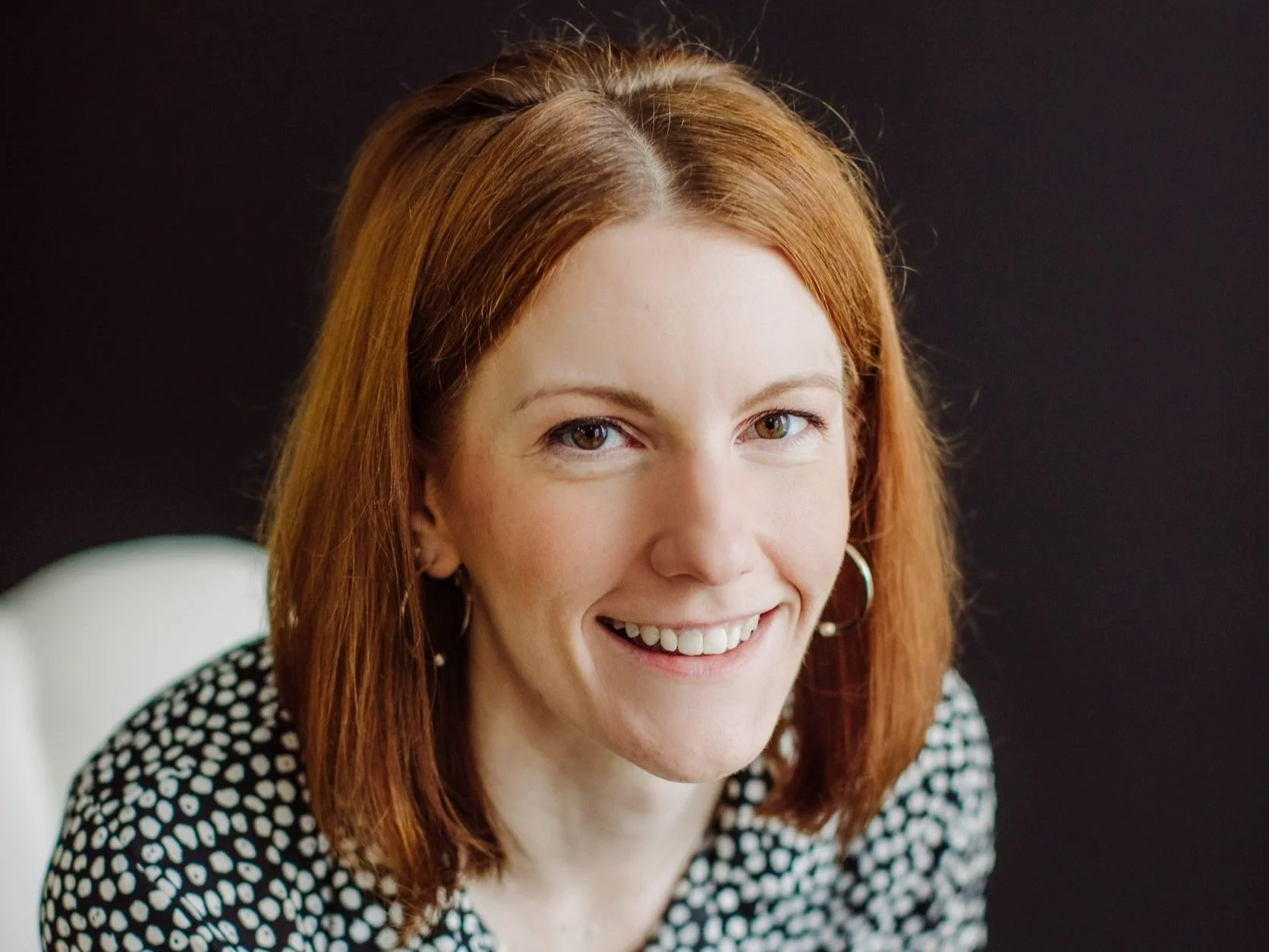 Dr. Caitlin Faas | Certified Life Coach Training | Columbus, OH