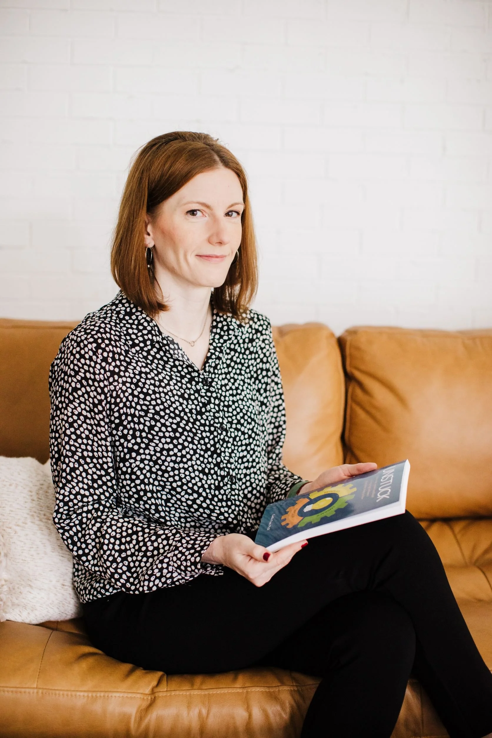 Motivational Speaker | Columbus, OH | Dr. Caitlin Faas