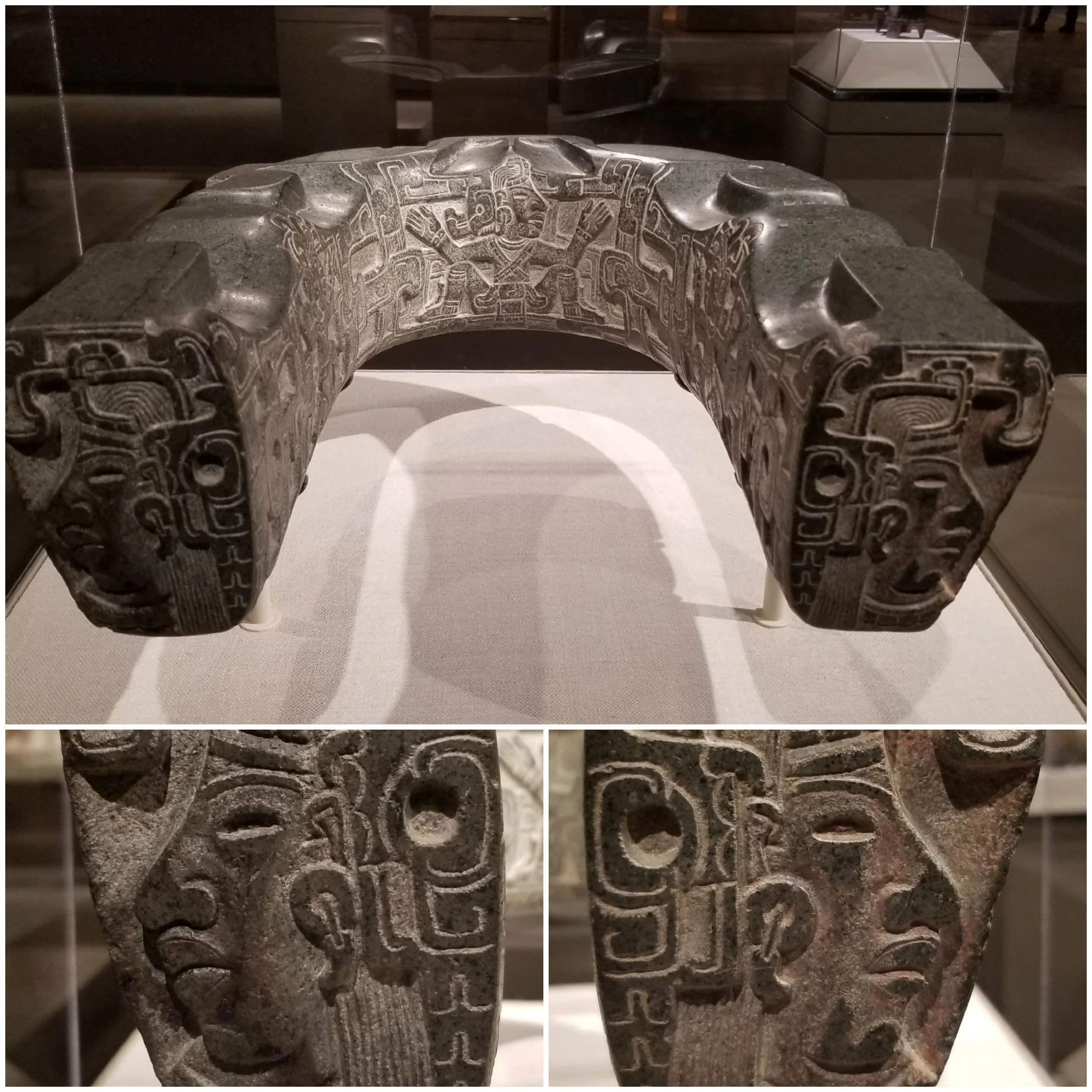 Entering Mesoamerica (3): Exploring Oaxaca and Mexico City - A VERY ...