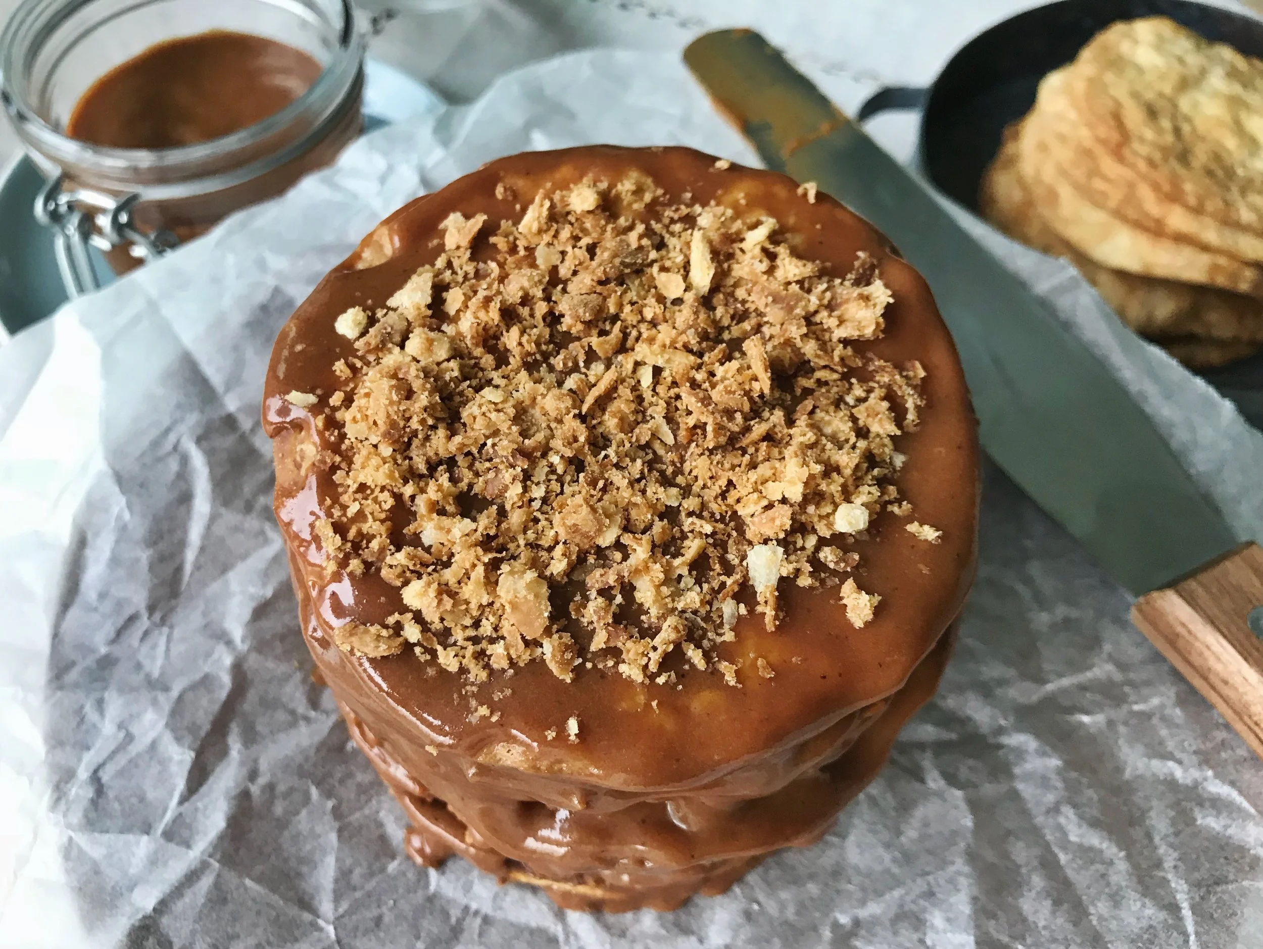 Mil Hojas Chilena Recipe | Besto Blog