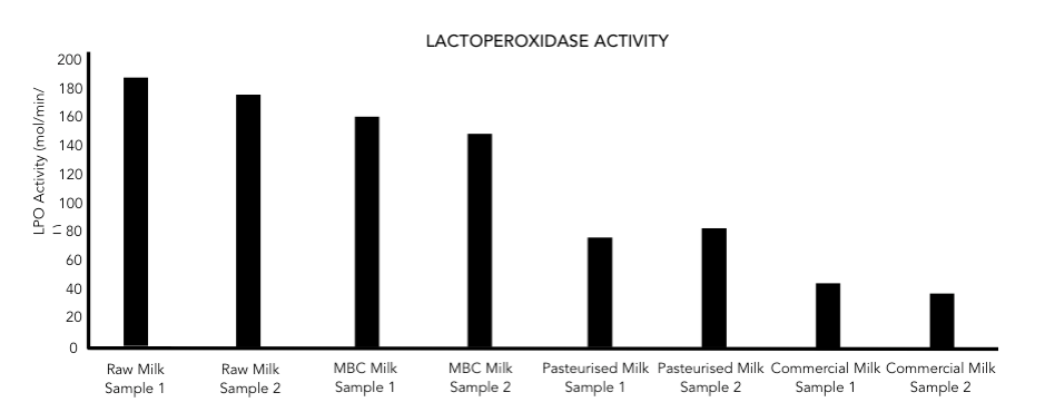 Enzyme Research - Made By Cow