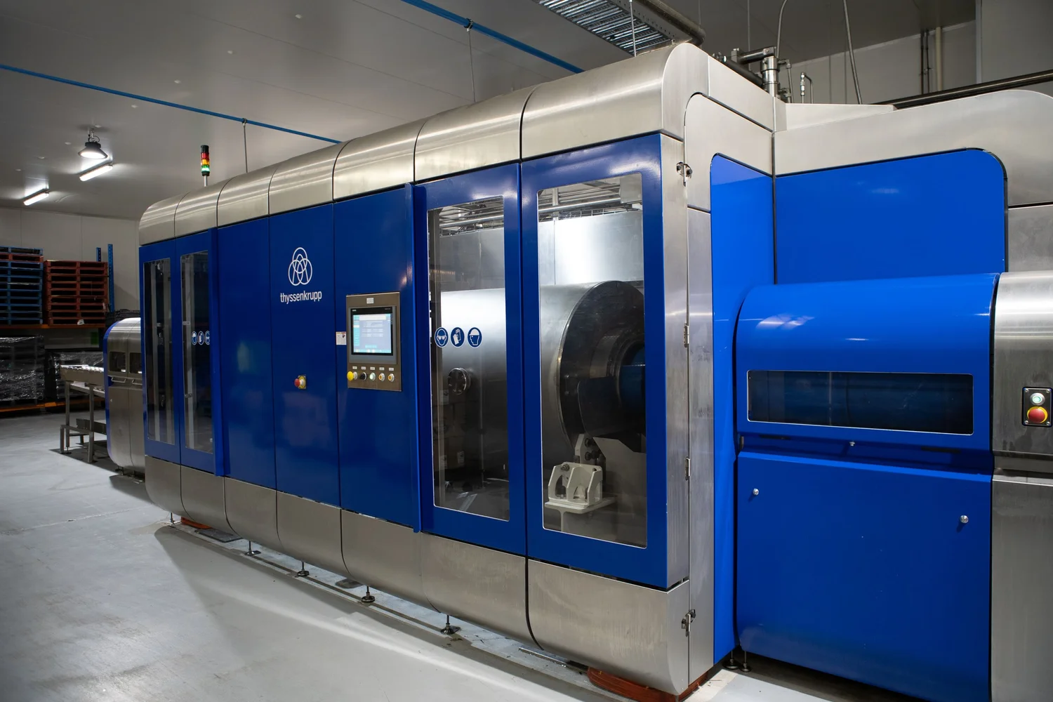 Our Process - Cold Pressed Raw Milk - Made By Cow