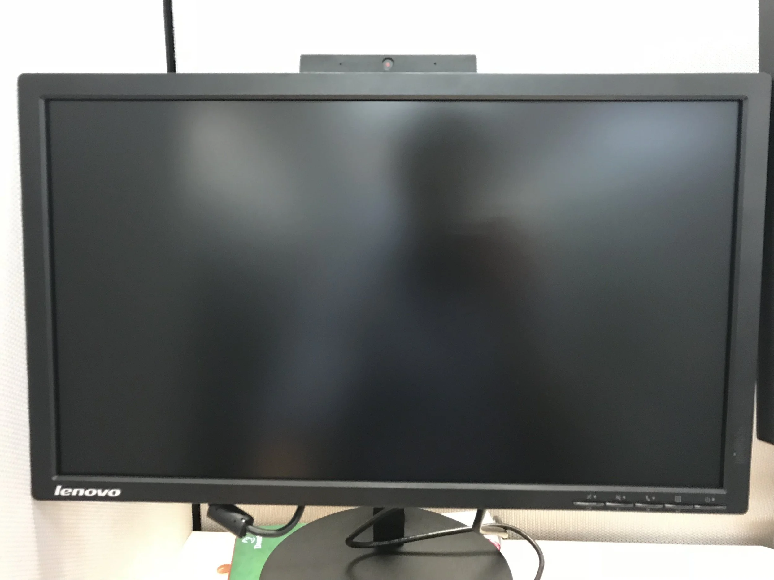 Lenovo's Record Light - Mixup — Gregory Schmidt