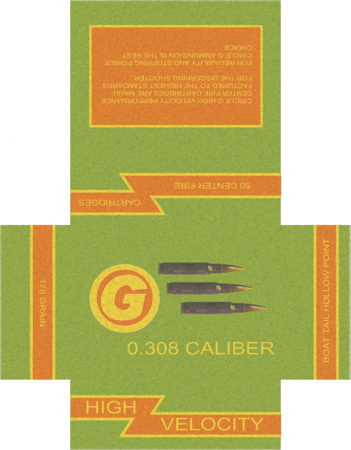 Fallout 4 Ammo Boxes — Make Stuff Now!