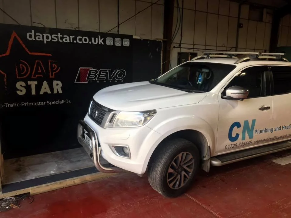 DAPSTAR inc. Rendlesham MOT & Service Centre