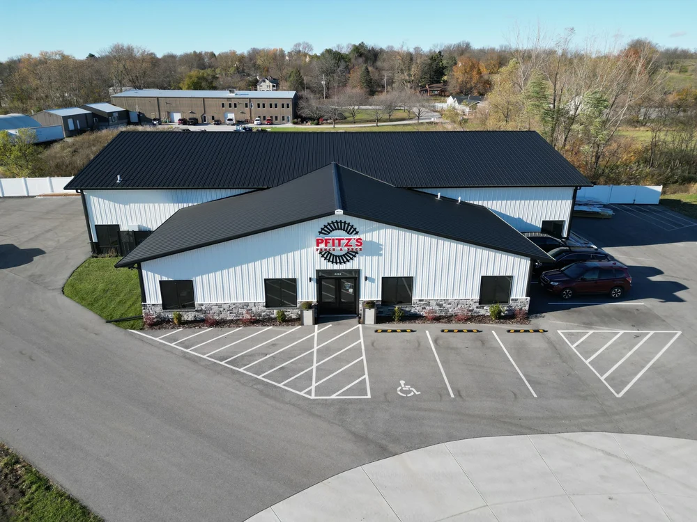 Pfitz's Fence & Deck | Quad Cities