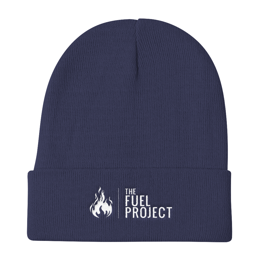 Store — The Fuel Project