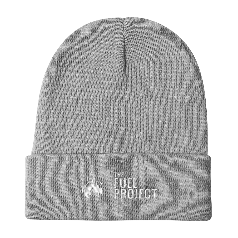 Store — The Fuel Project