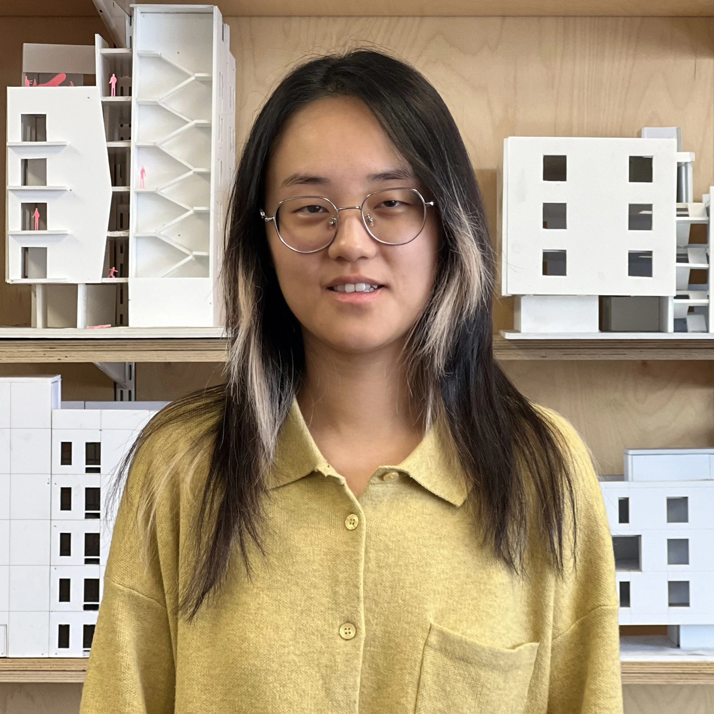 OUR TEAM — JPARK ARCHITECTS