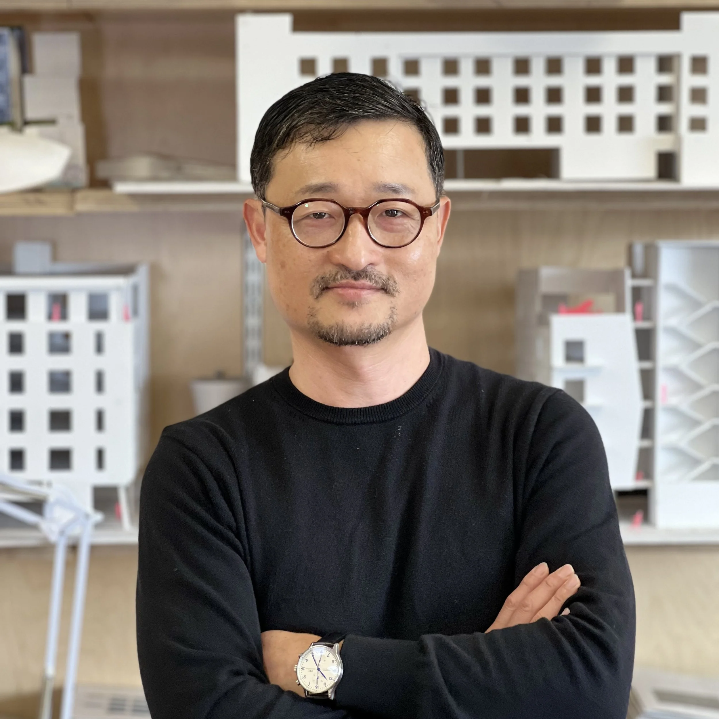 OUR TEAM — JPark Architects