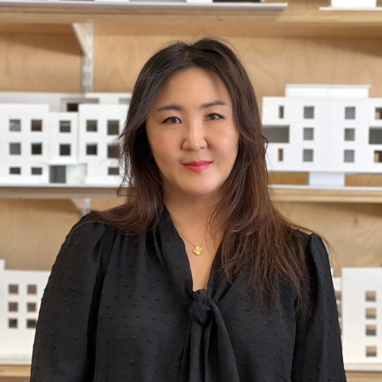 OUR TEAM — JPARK ARCHITECTS