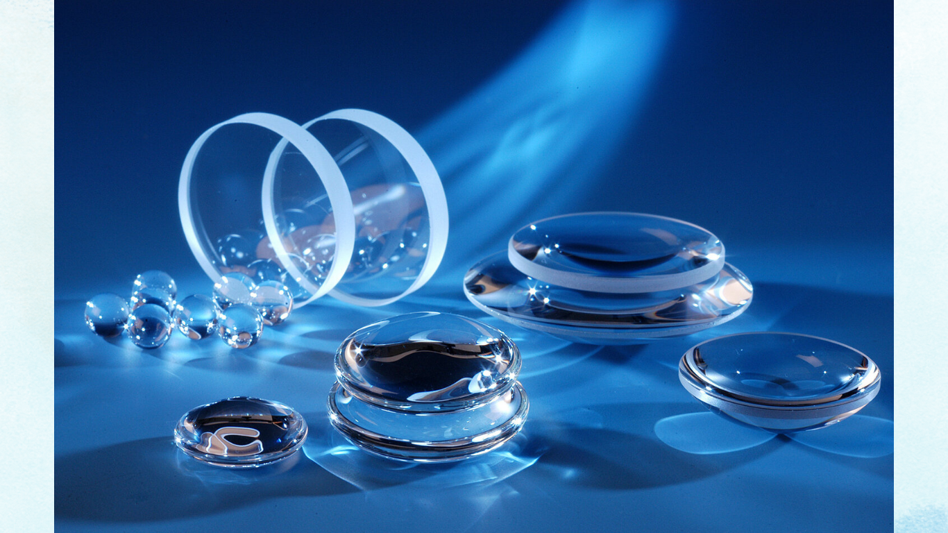 Occupational Lenses