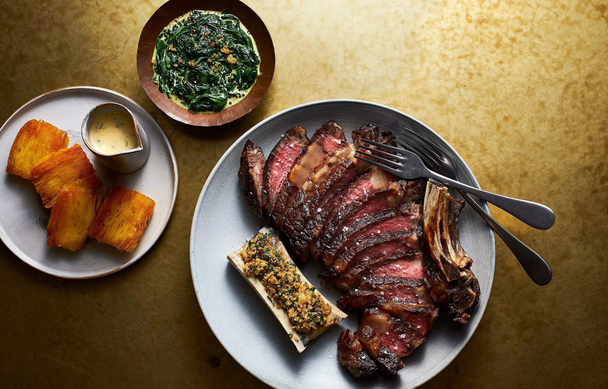 Introducing Pearly Cow Brighton — The Dining Room PR