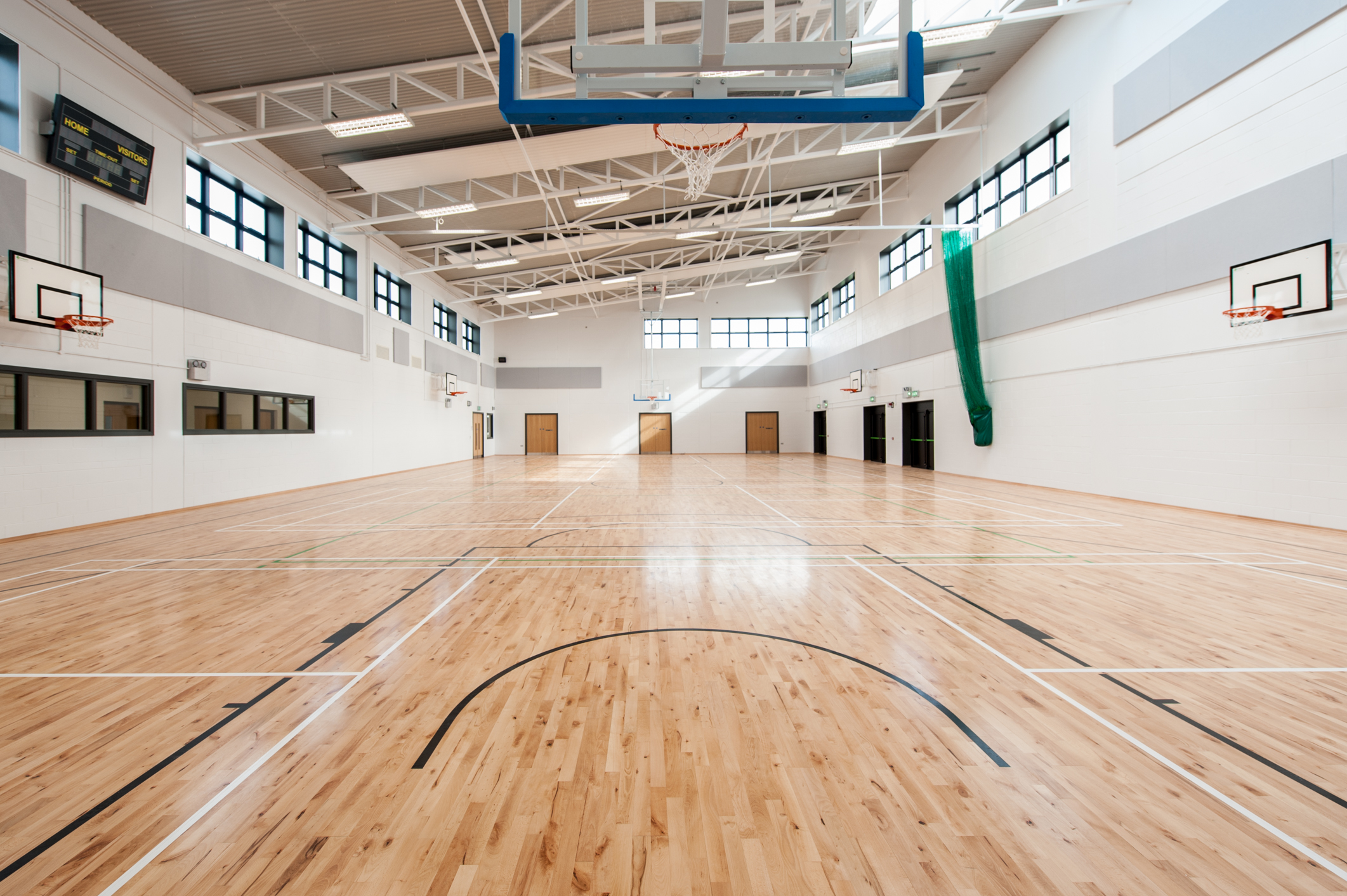 Sports — Skibbereen Community School